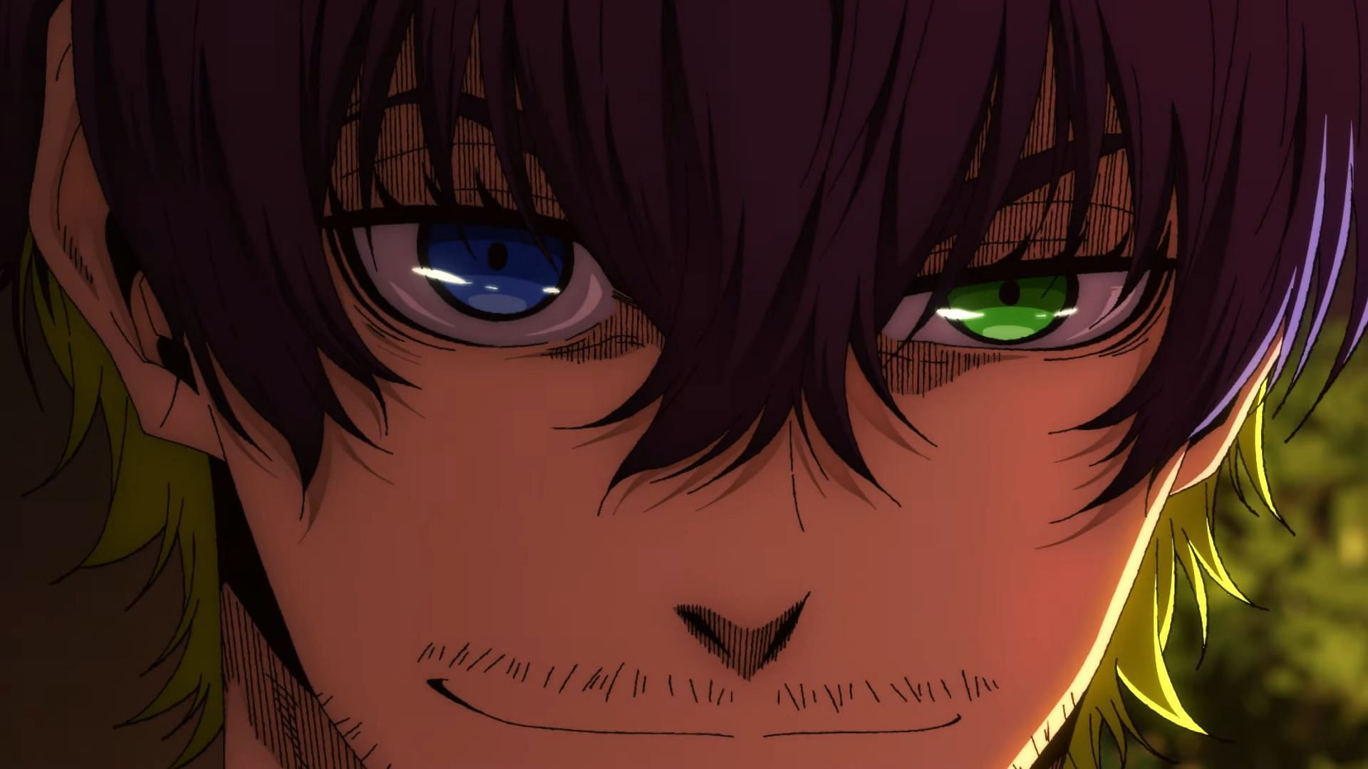 Oliver Aiku Wallpapers - Top Free Oliver Aiku Backgrounds - WallpaperAccess