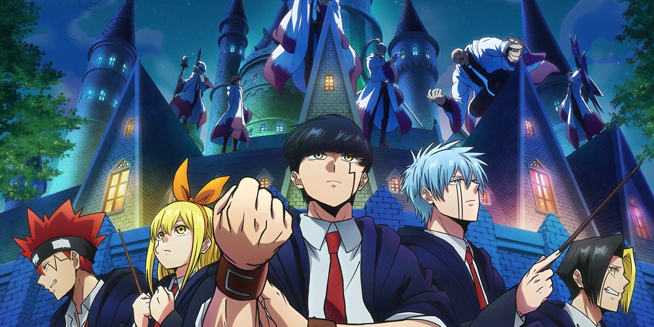 Oliver Aiku Wallpapers - Top Free Oliver Aiku Backgrounds - WallpaperAccess