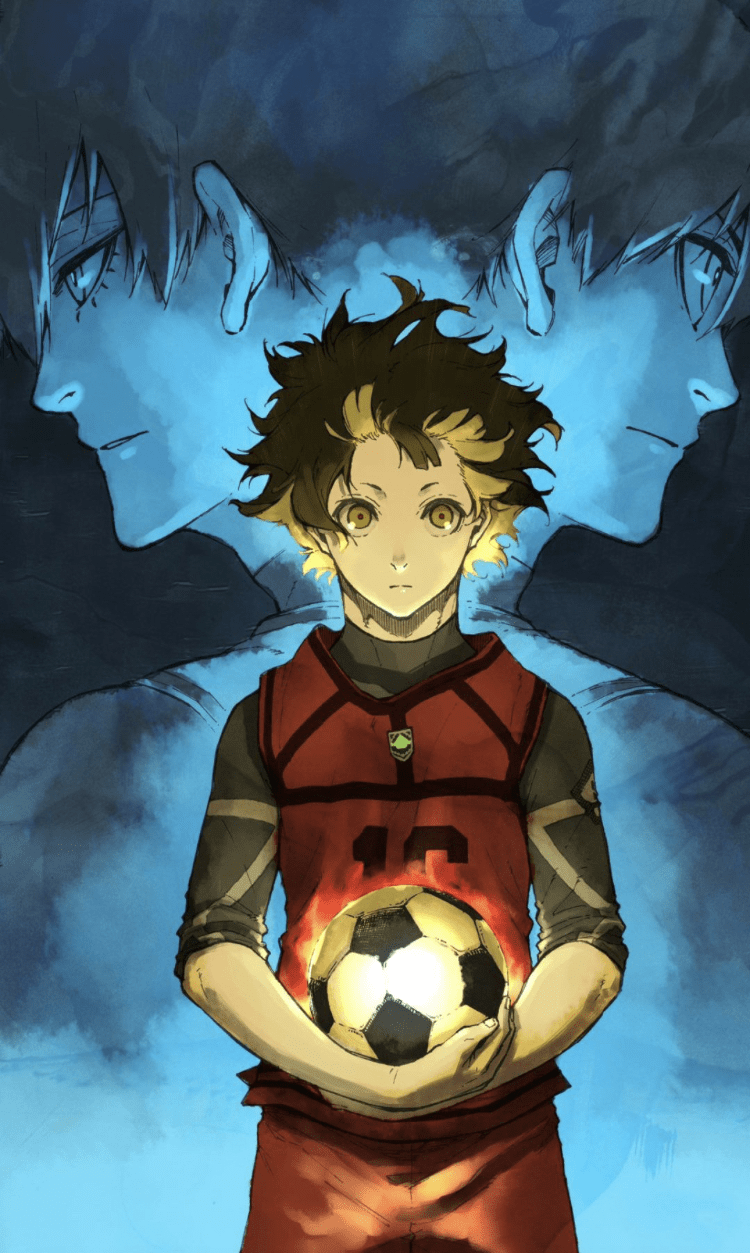 Oliver Aiku Wallpapers - Top Free Oliver Aiku Backgrounds - WallpaperAccess