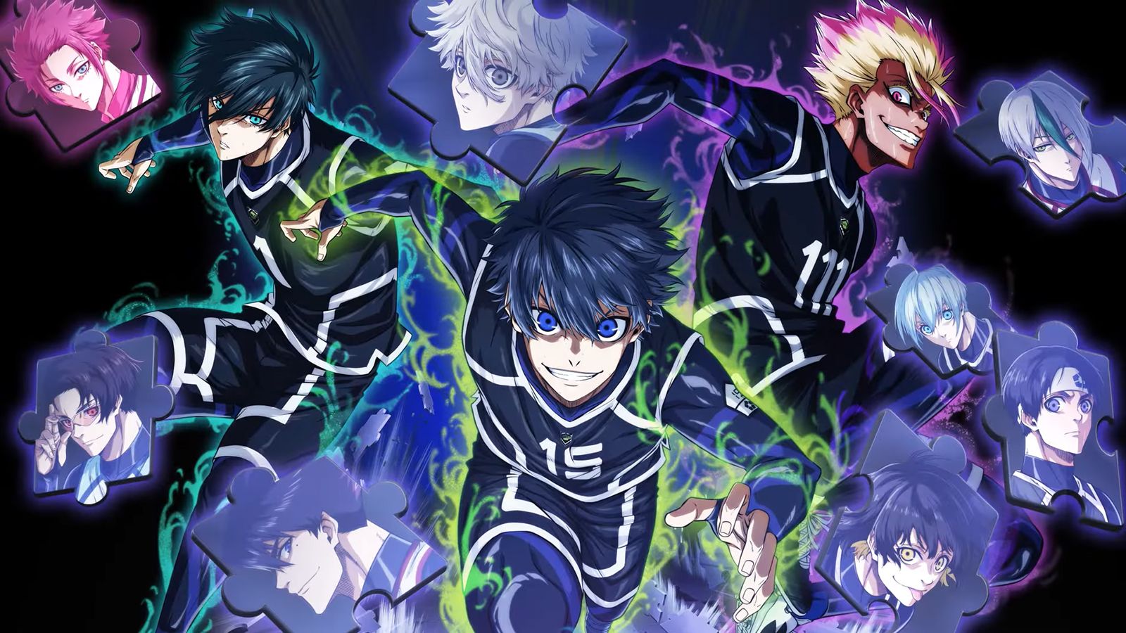 Oliver Aiku Wallpapers - Top Free Oliver Aiku Backgrounds - WallpaperAccess