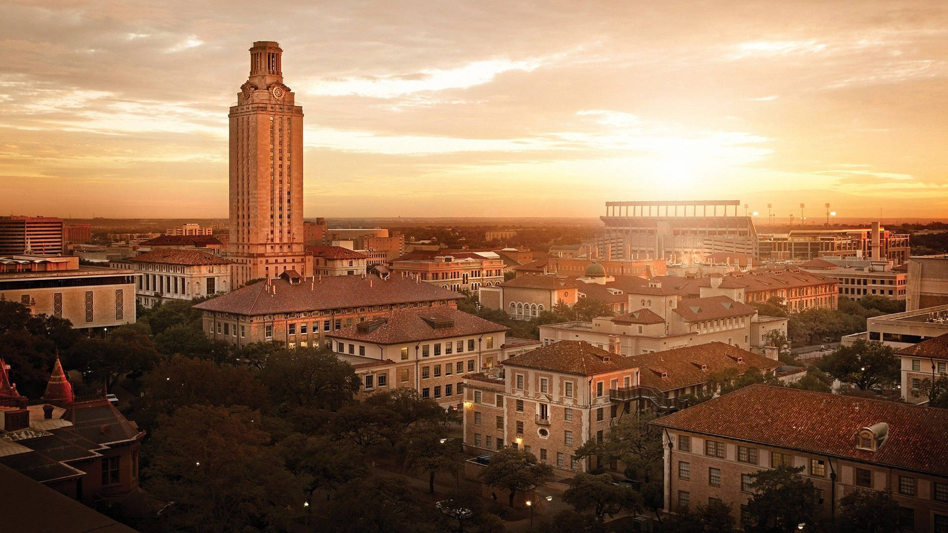 UT Austin Wallpapers - Top Free UT Austin Backgrounds - WallpaperAccess