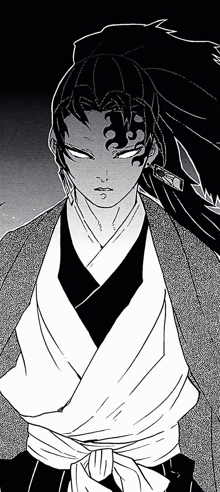 Demon Slayer Manga Panel Wallpapers - Top Free Demon Slayer Manga Panel ...