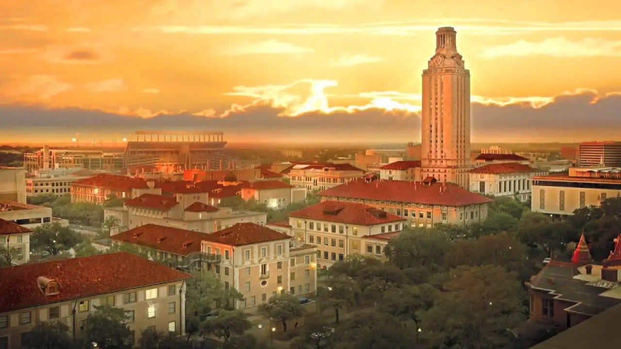 UT Austin Wallpapers - Top Free UT Austin Backgrounds - WallpaperAccess