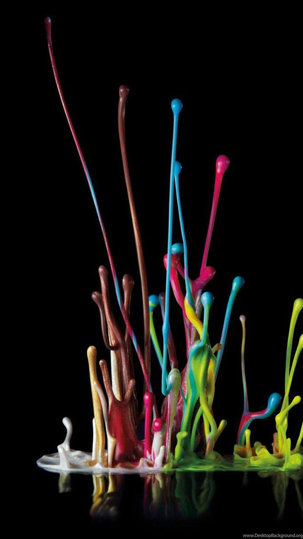 Paint Splash Wallpapers - Top Free Paint Splash Backgrounds ...