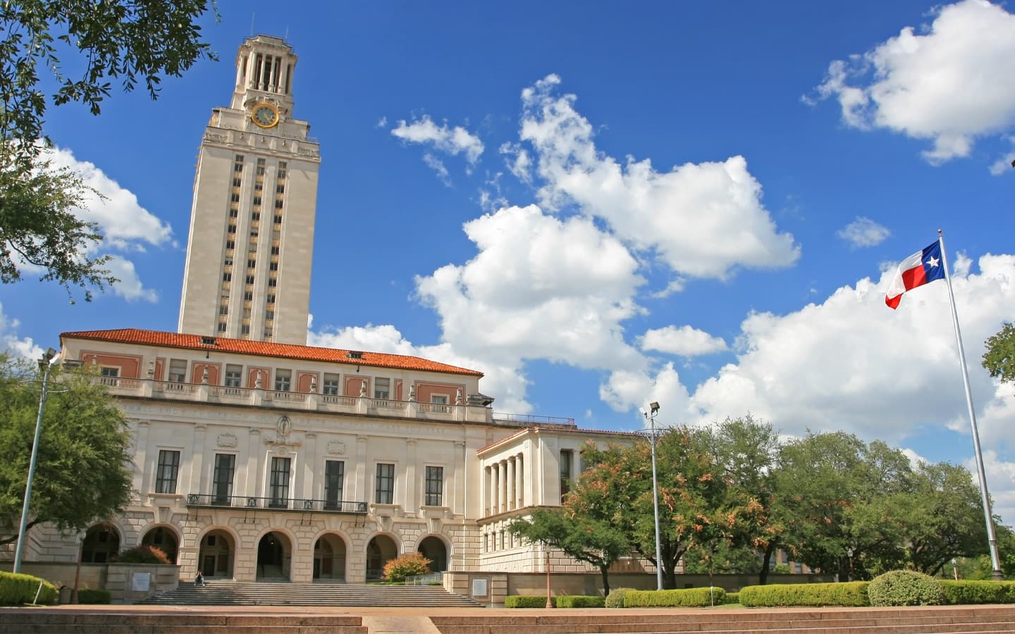UT Austin Wallpapers - Top Free UT Austin Backgrounds - WallpaperAccess