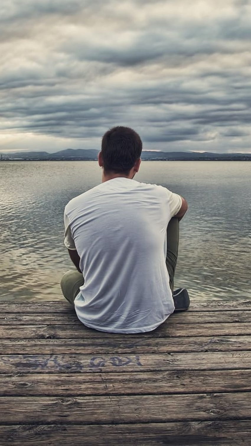 Alone Life Wallpapers - Top Free Alone Life Backgrounds - WallpaperAccess