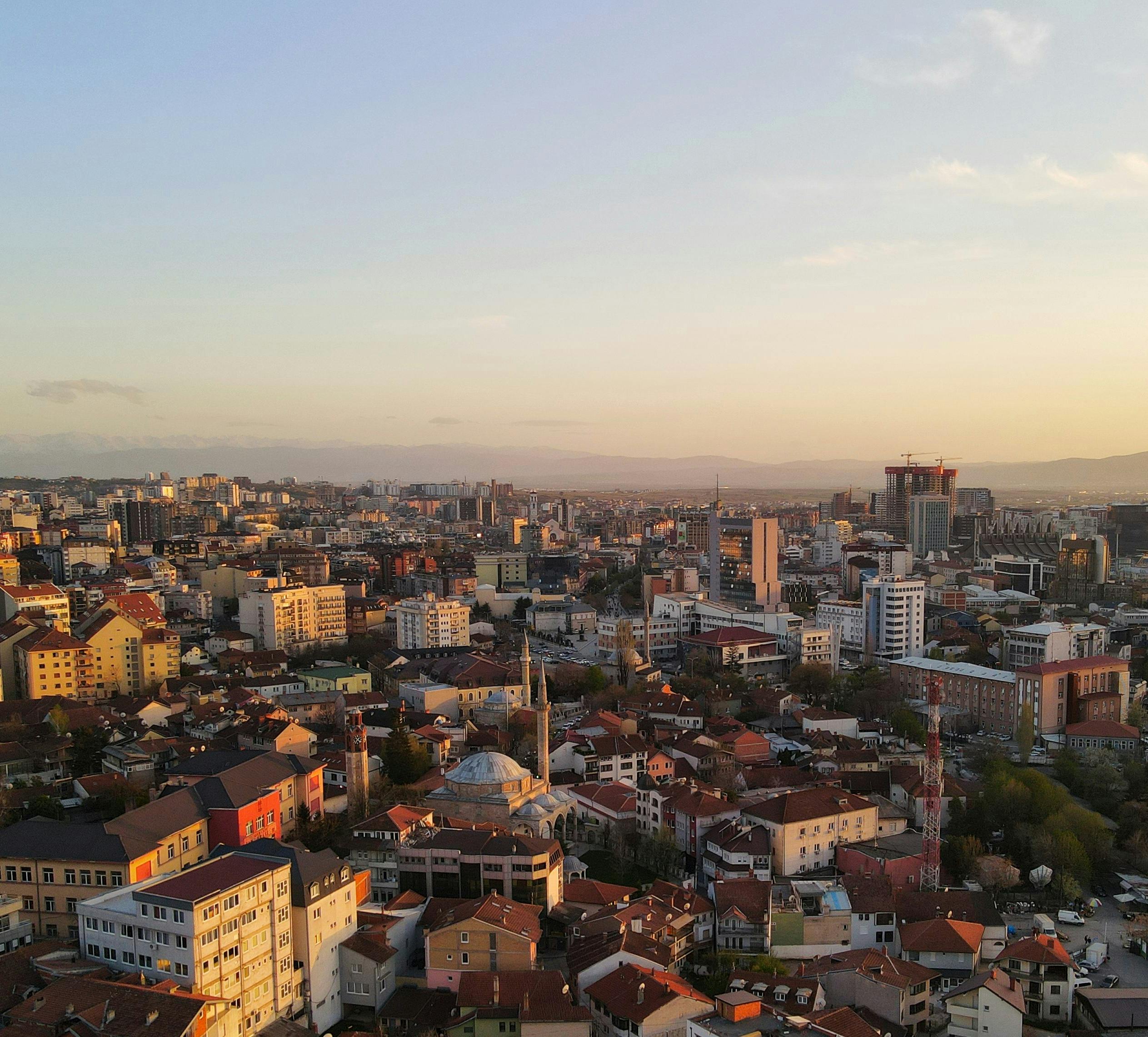 Pristina Wallpapers - Top Free Pristina Backgrounds - WallpaperAccess