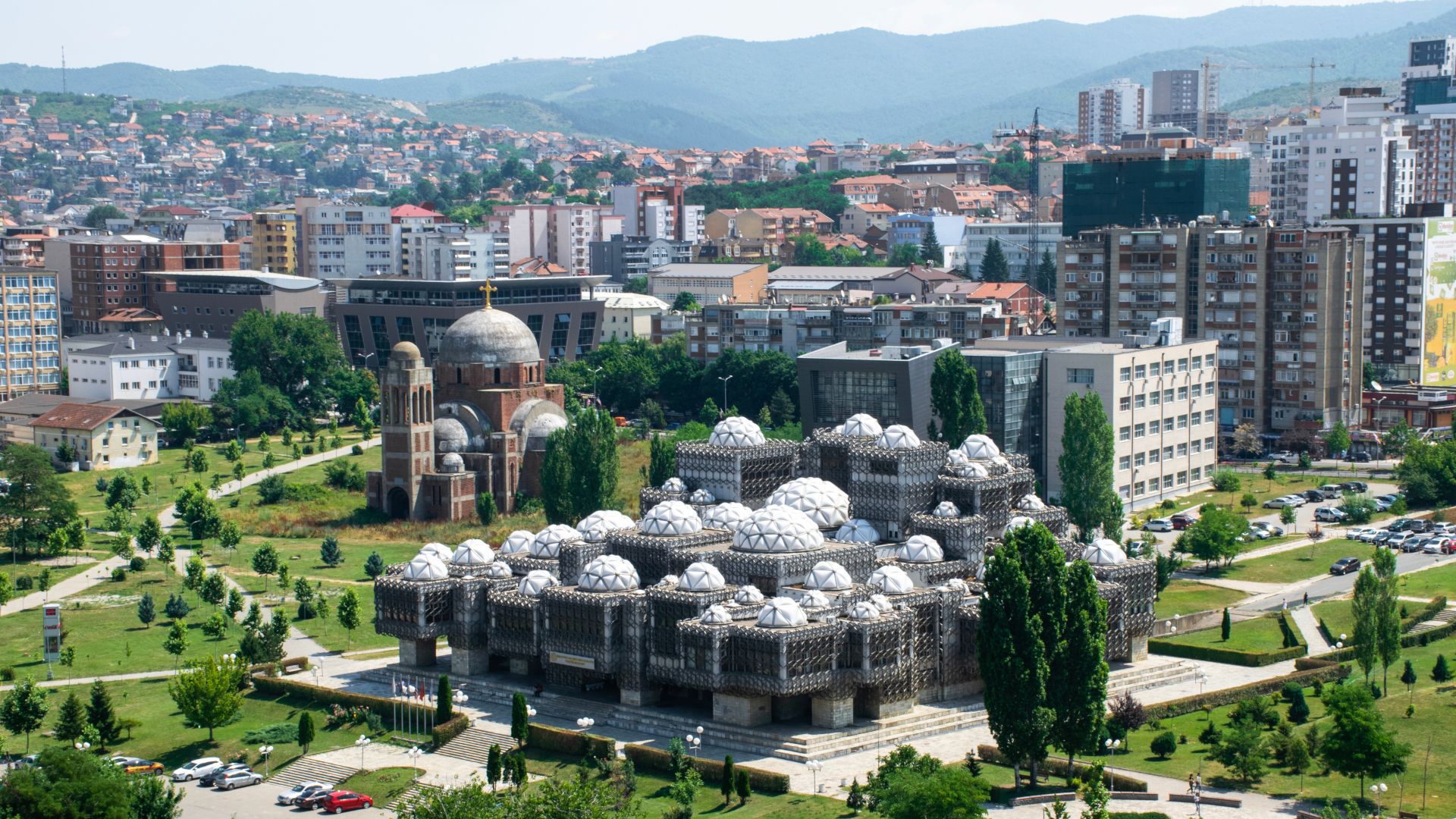 Pristina Wallpapers - Top Free Pristina Backgrounds - WallpaperAccess