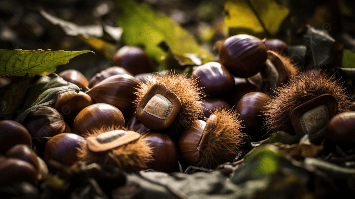 Chestnuts Wallpapers - Top Free Chestnuts Backgrounds - WallpaperAccess