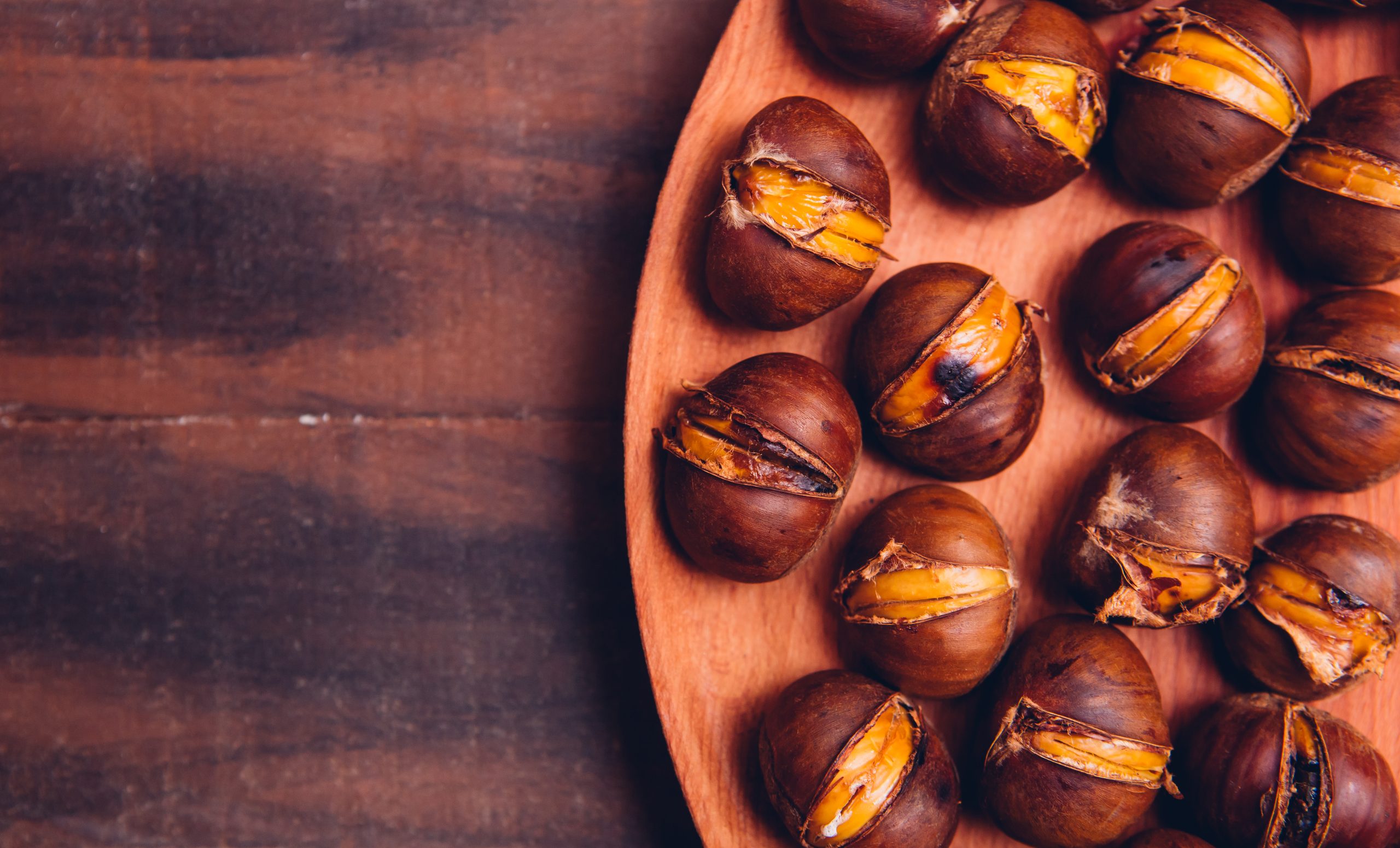 Chestnuts Wallpapers - Top Free Chestnuts Backgrounds - WallpaperAccess