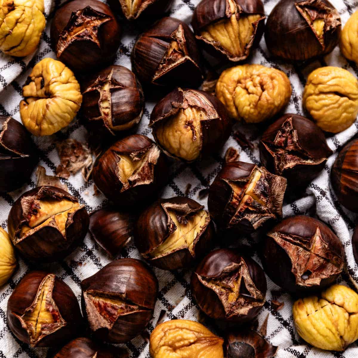 Chestnuts Wallpapers - Top Free Chestnuts Backgrounds - WallpaperAccess