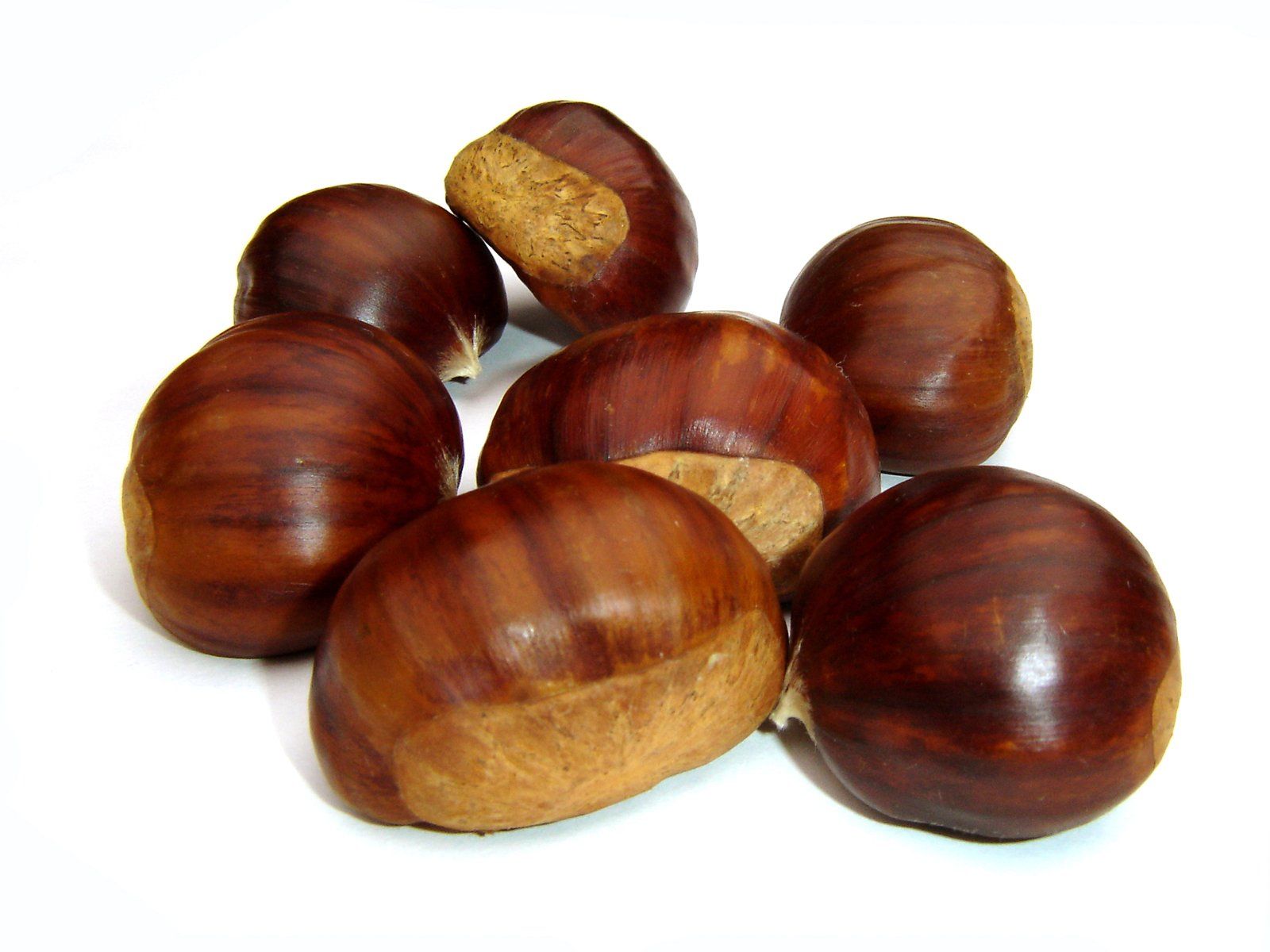 Chestnuts Wallpapers - Top Free Chestnuts Backgrounds - WallpaperAccess