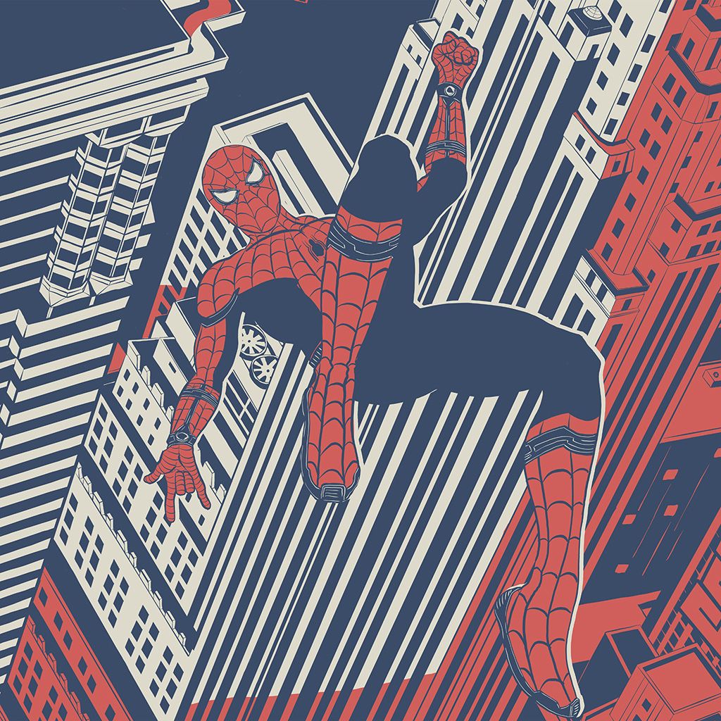 Spiderman Doodle Wallpapers - Top Free Spiderman Doodle Backgrounds ...