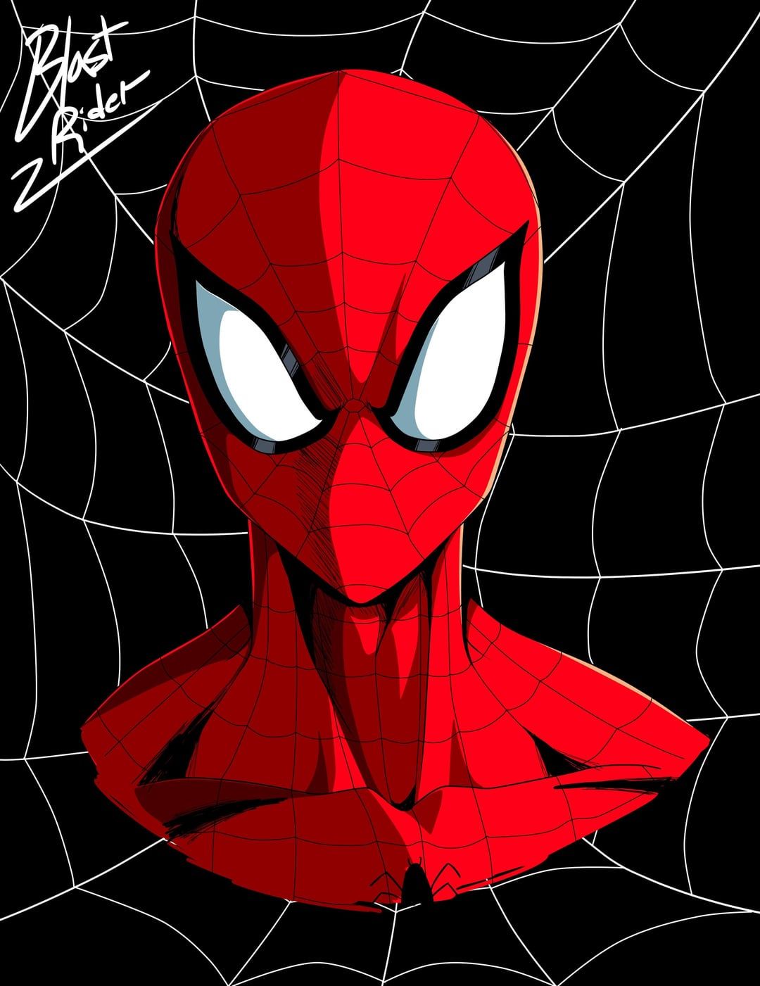 Spiderman Doodle Wallpapers - Top Free Spiderman Doodle Backgrounds ...