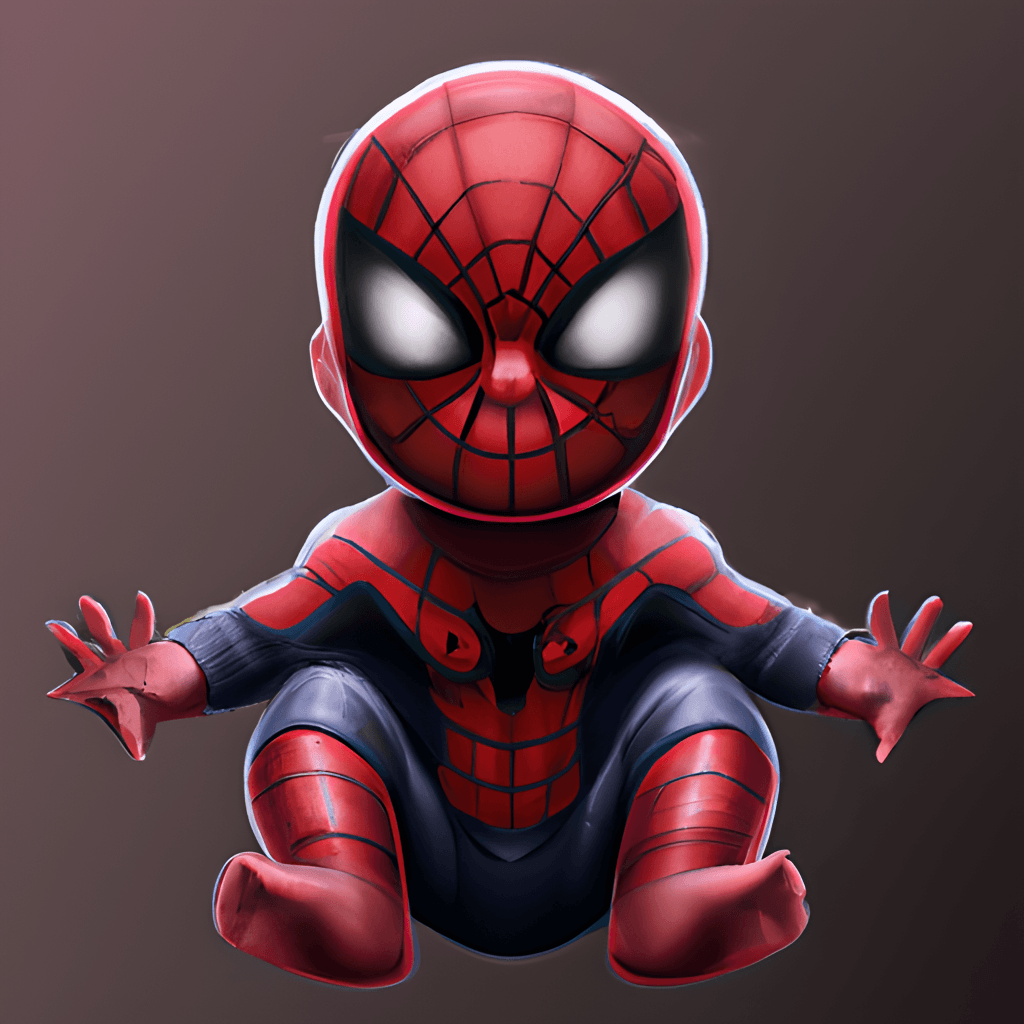Spiderman Doodle Wallpapers - Top Free Spiderman Doodle Backgrounds ...
