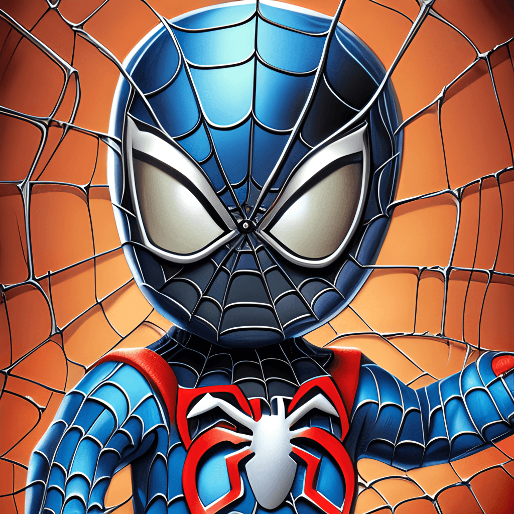 Spiderman Doodle Wallpapers - Top Free Spiderman Doodle Backgrounds ...