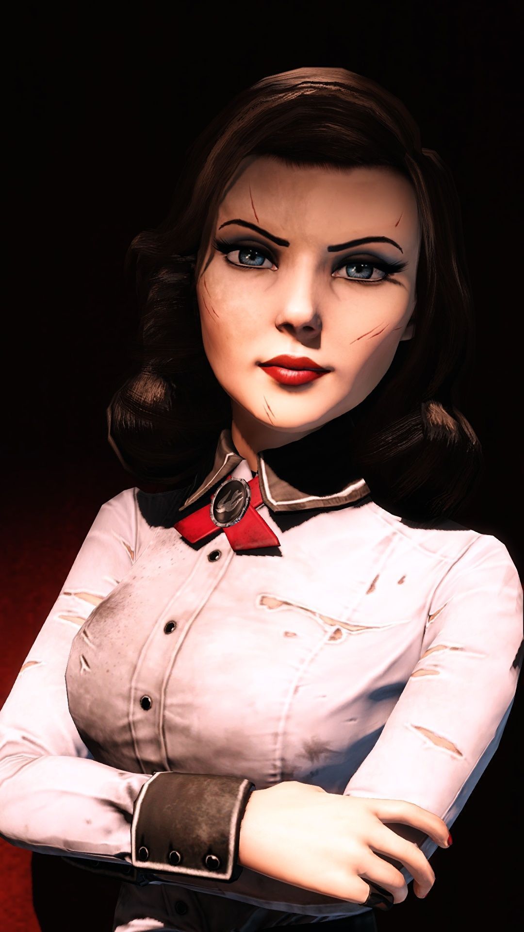 Elizabeth BioShock Wallpapers - Top Free Elizabeth BioShock Backgrounds ...