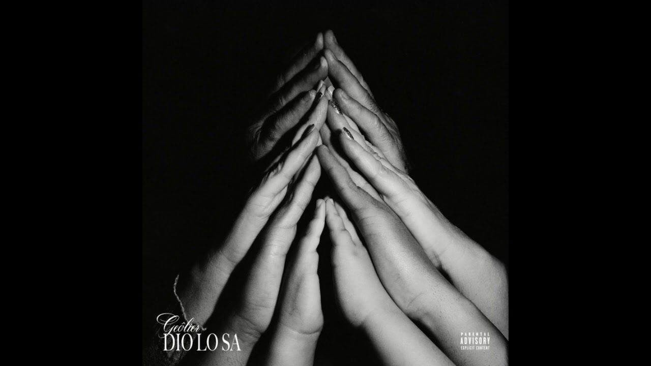 Geolier Wallpapers - Top Free Geolier Backgrounds - WallpaperAccess