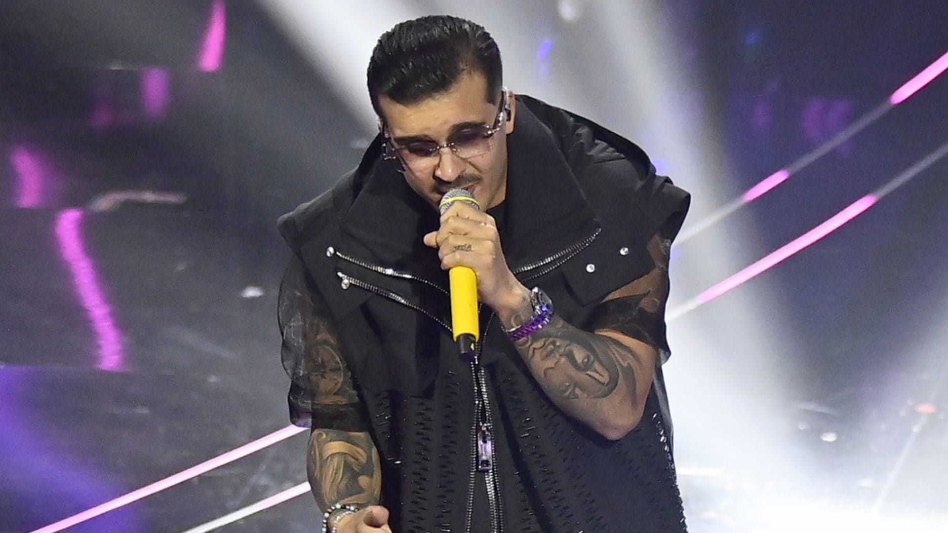 Geolier Wallpapers - Top Free Geolier Backgrounds - WallpaperAccess