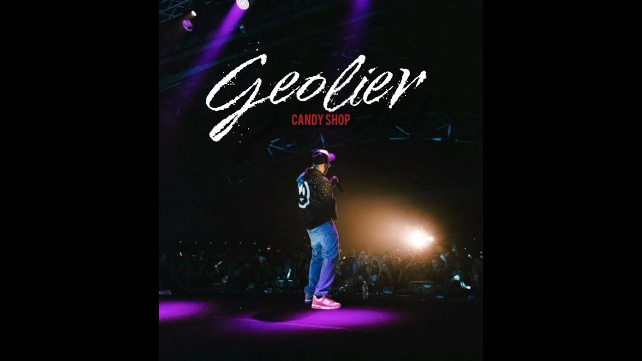 Geolier Wallpapers - Top Free Geolier Backgrounds - WallpaperAccess