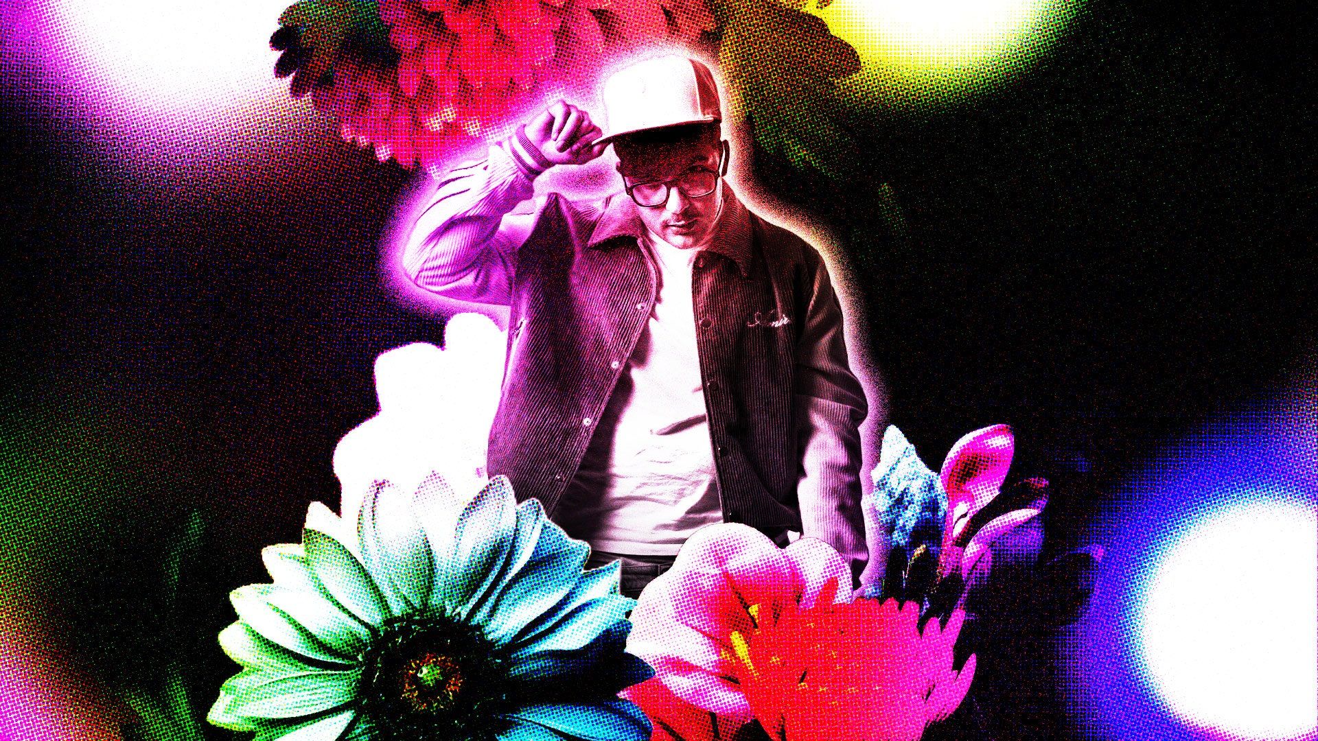 Geolier Wallpapers - Top Free Geolier Backgrounds - WallpaperAccess