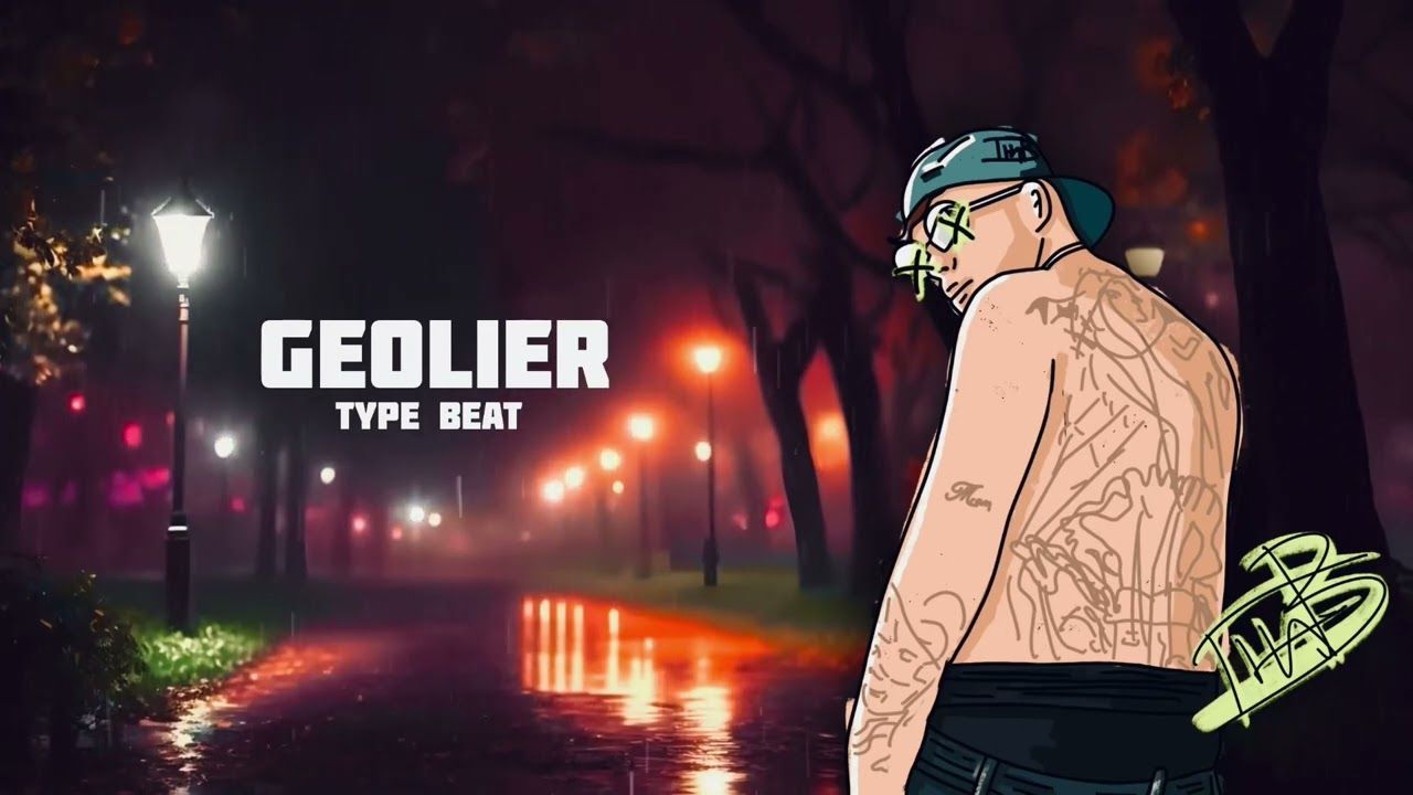 Geolier Wallpapers - Top Free Geolier Backgrounds - WallpaperAccess