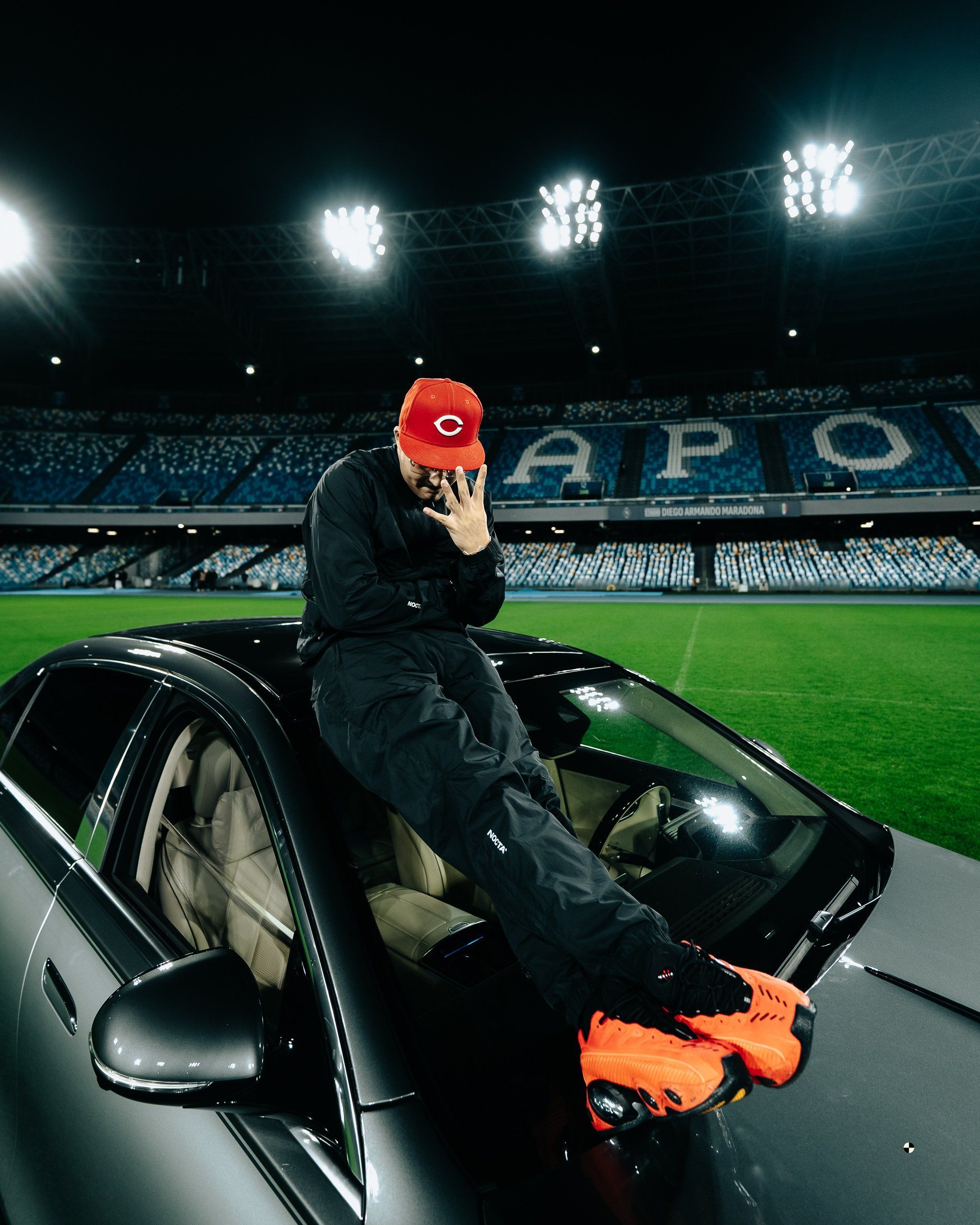 Geolier Wallpapers - Top Free Geolier Backgrounds - WallpaperAccess