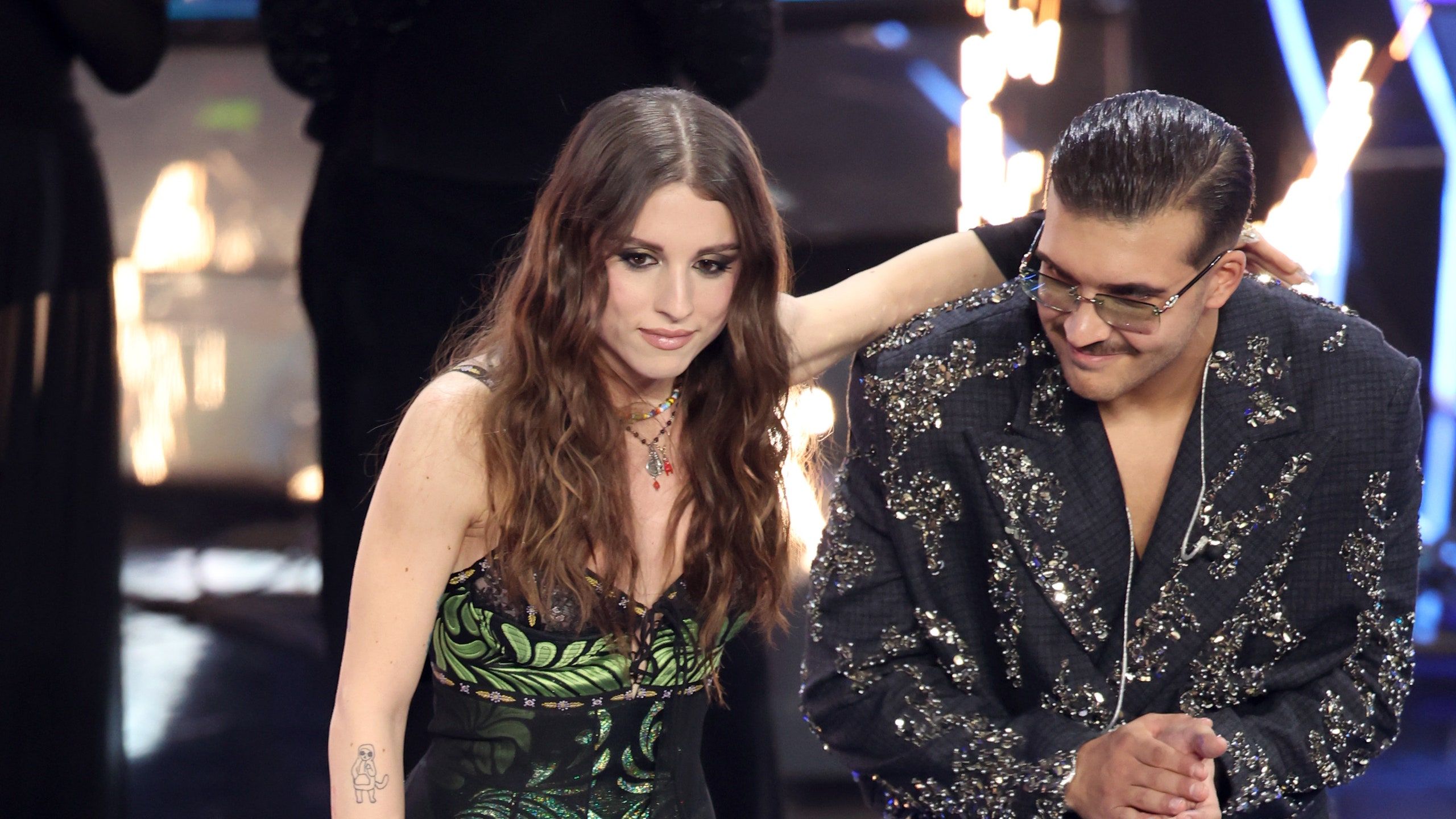 Geolier Wallpapers - Top Free Geolier Backgrounds - WallpaperAccess