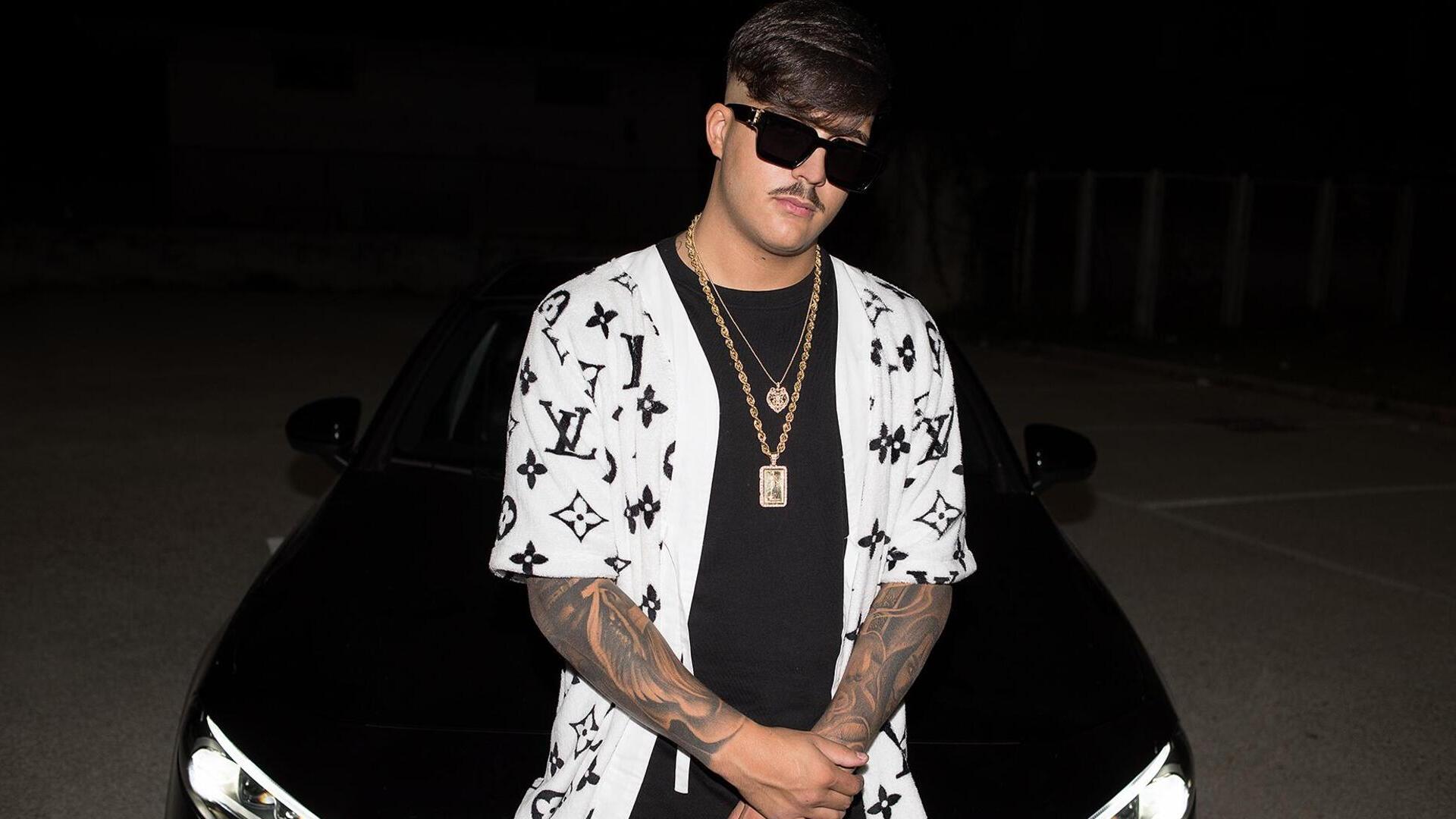 Geolier Wallpapers - Top Free Geolier Backgrounds - WallpaperAccess