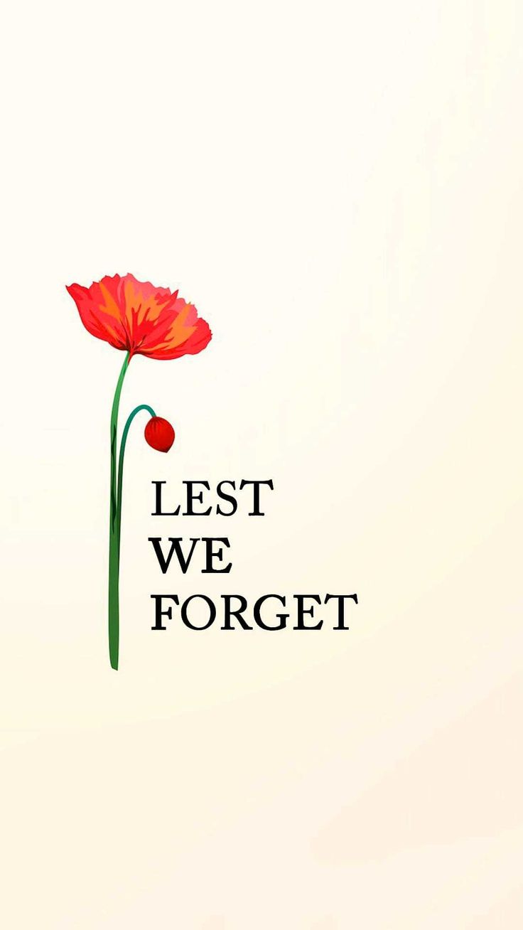 Lest We Forget Wallpapers - Top Free Lest We Forget Backgrounds ...