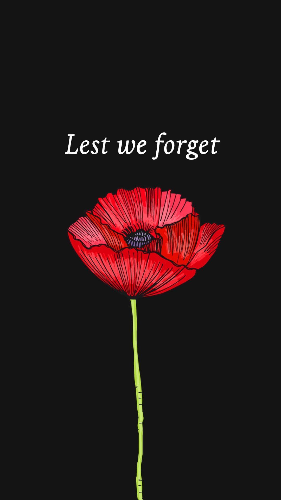 Lest We Forget Wallpapers - Top Free Lest We Forget Backgrounds ...