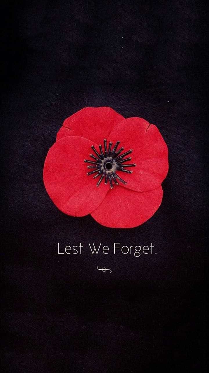 Lest We Forget Wallpapers - Top Free Lest We Forget Backgrounds ...