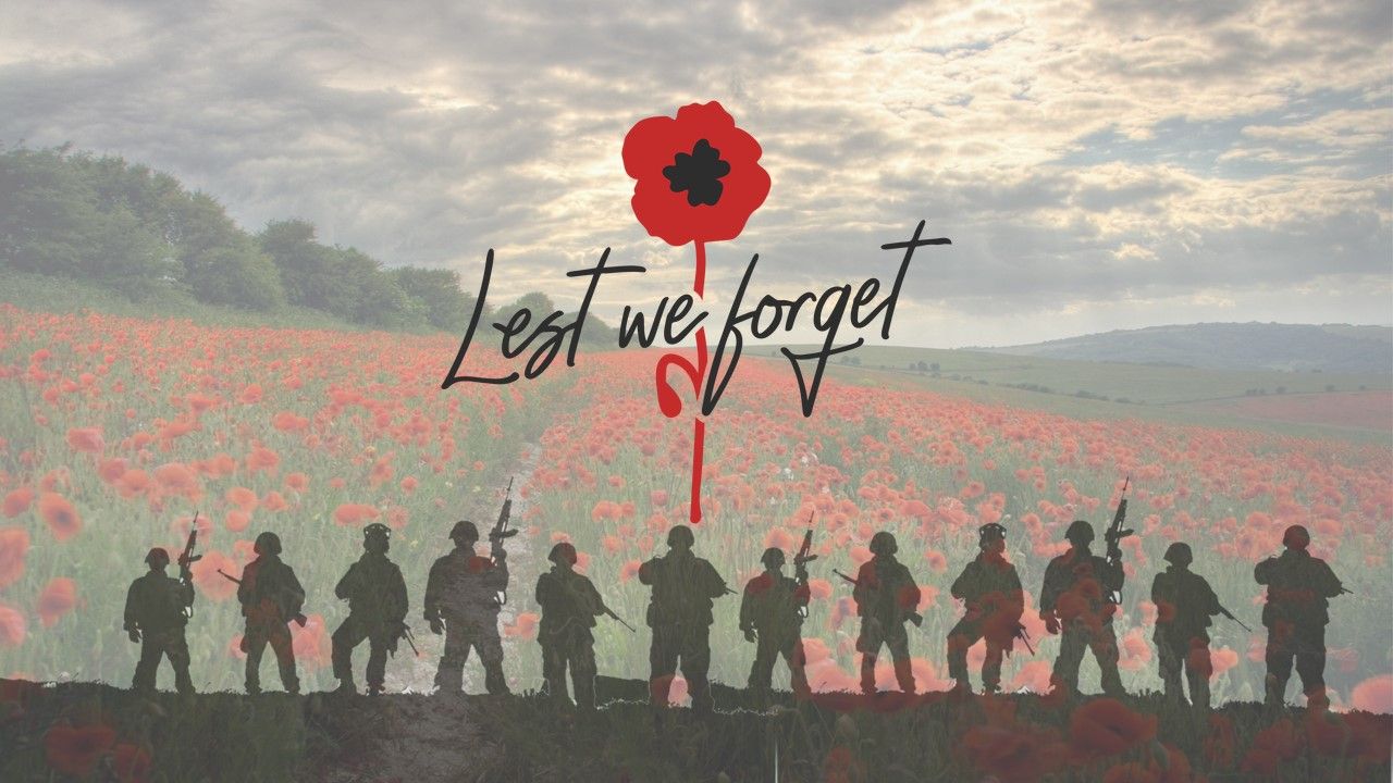Lest We Forget Wallpapers - Top Free Lest We Forget Backgrounds - WallpaperAccess