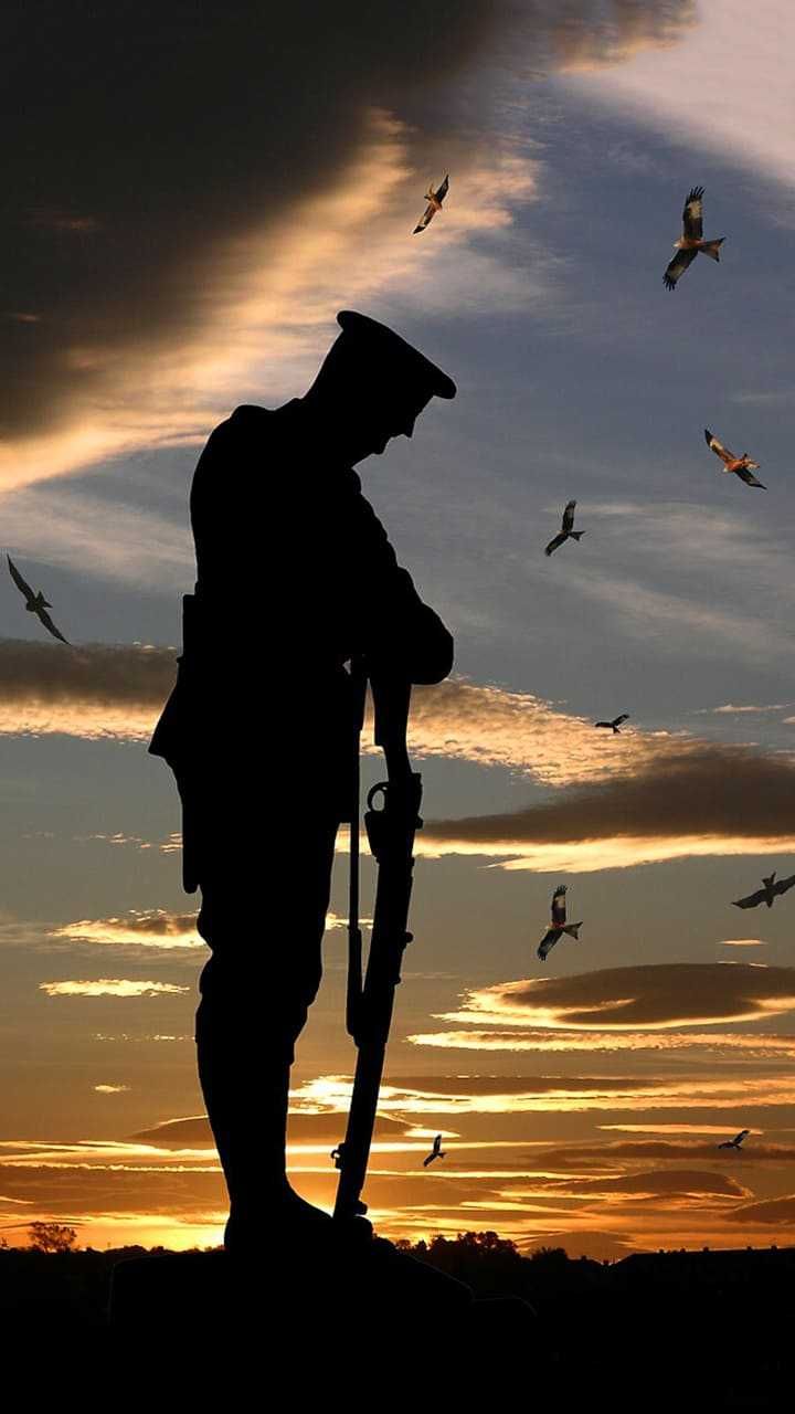 Lest We Forget Wallpapers - Top Free Lest We Forget Backgrounds ...