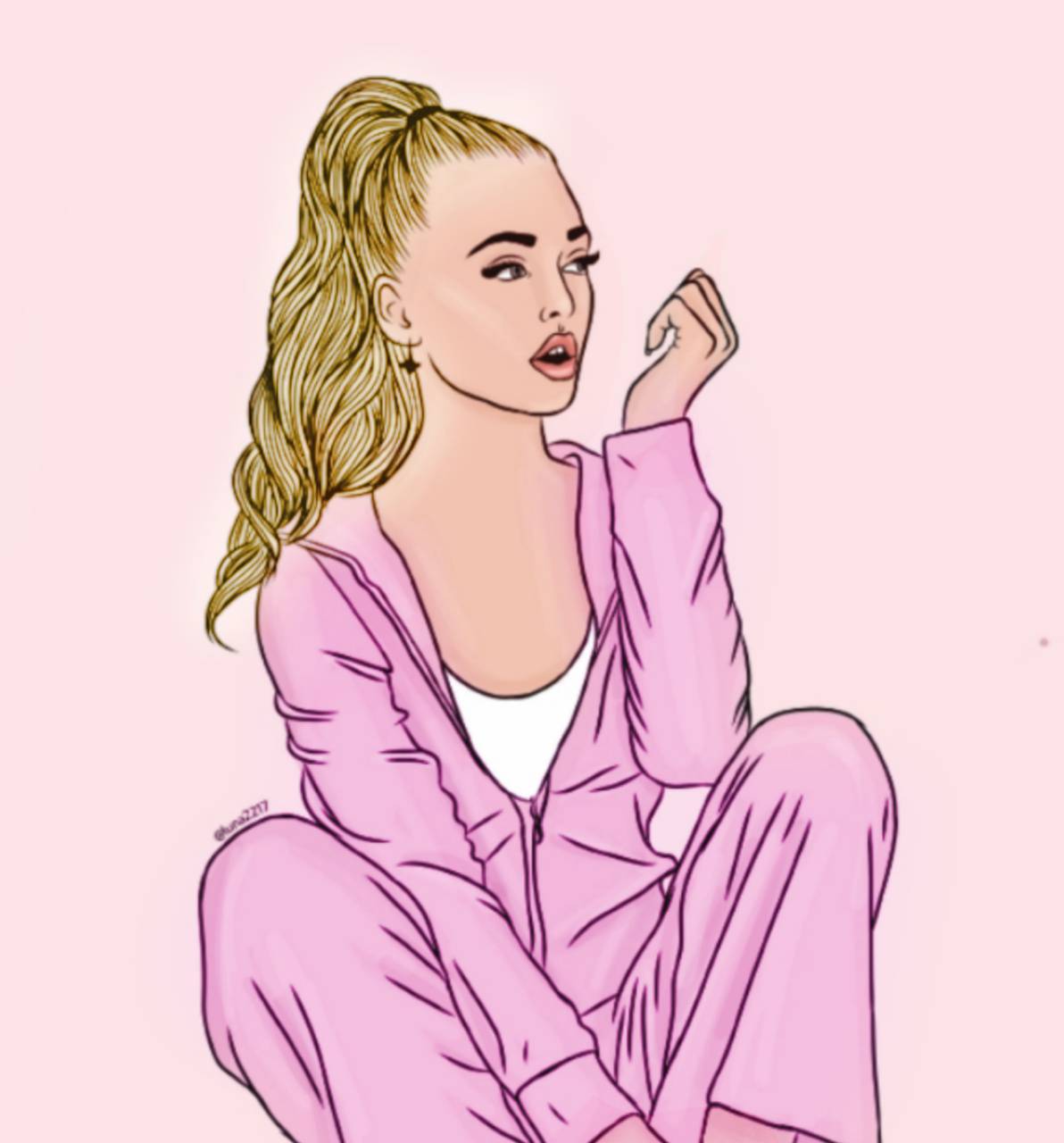 Loren Gray Wallpapers - Top Free Loren Gray Backgrounds - WallpaperAccess