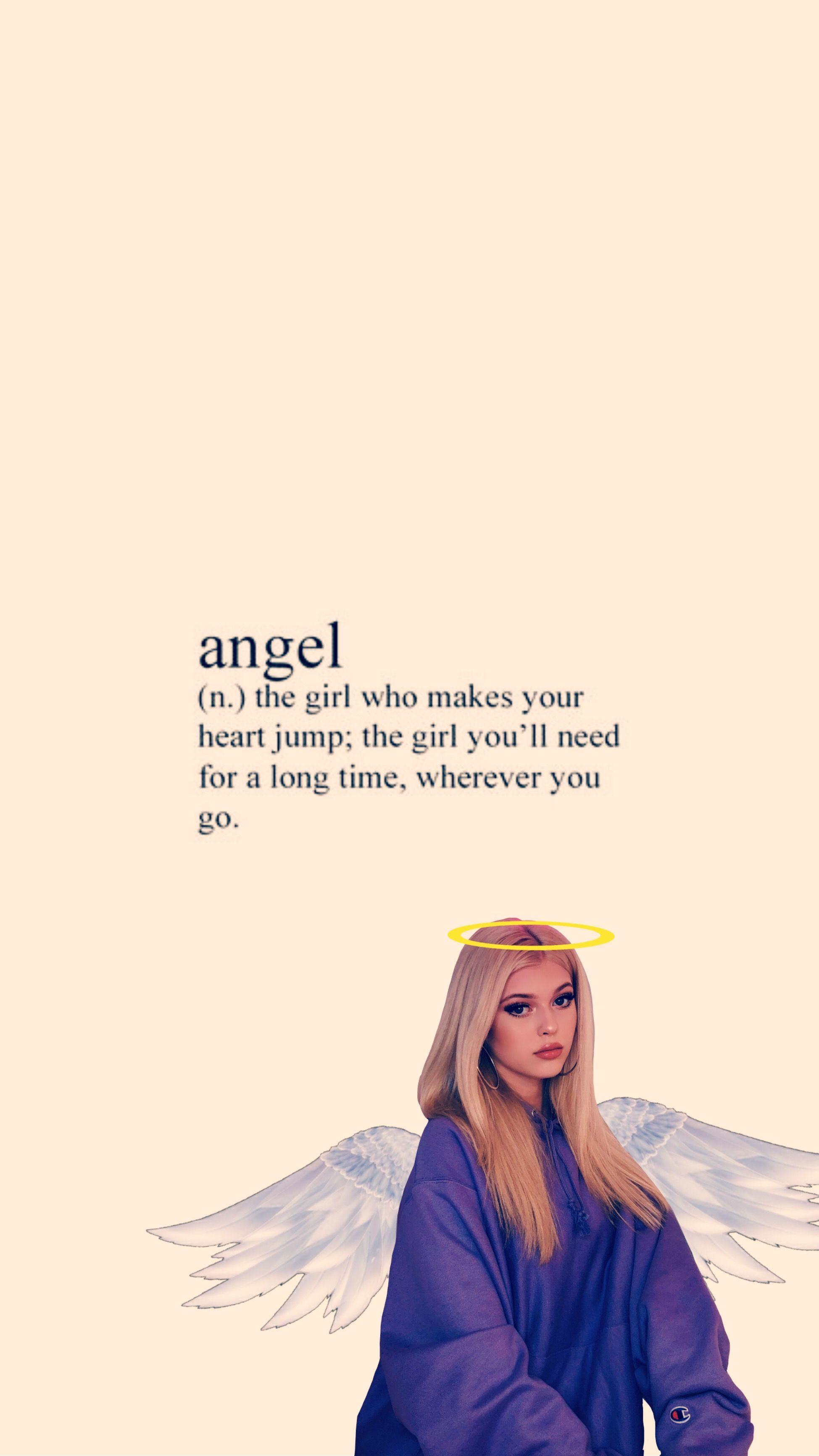 Loren Gray Wallpapers - Top Free Loren Gray Backgrounds - WallpaperAccess