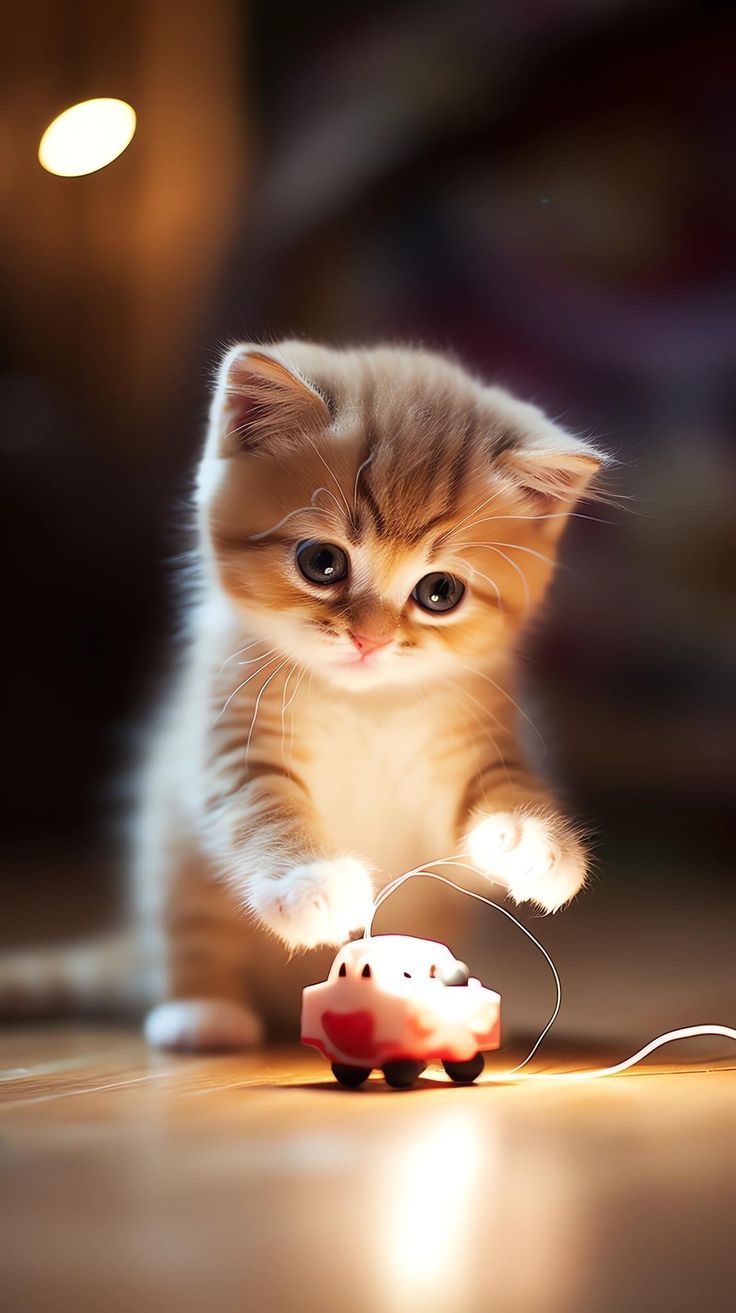 Cat Playing Wallpapers - Top Free Cat Playing Backgrounds - WallpaperAccess