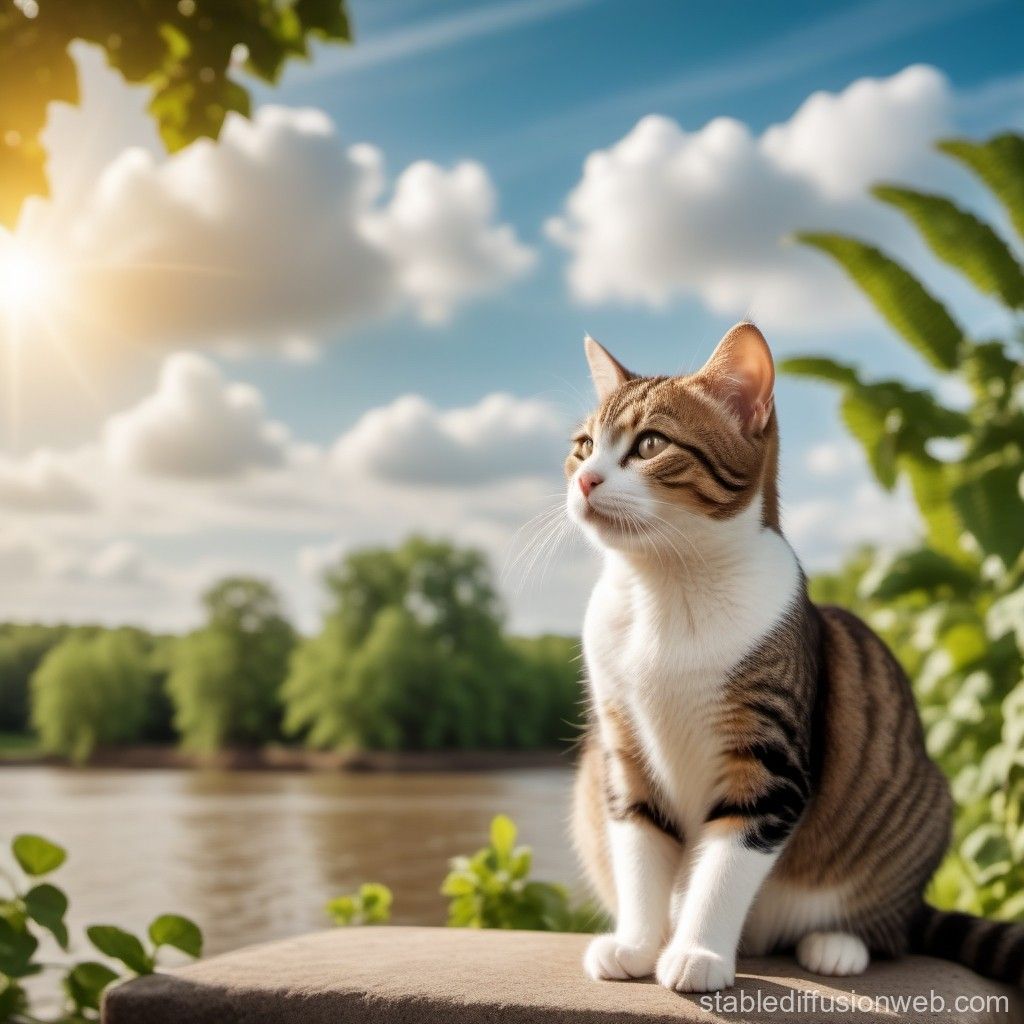 Cat Playing Wallpapers - Top Free Cat Playing Backgrounds - WallpaperAccess