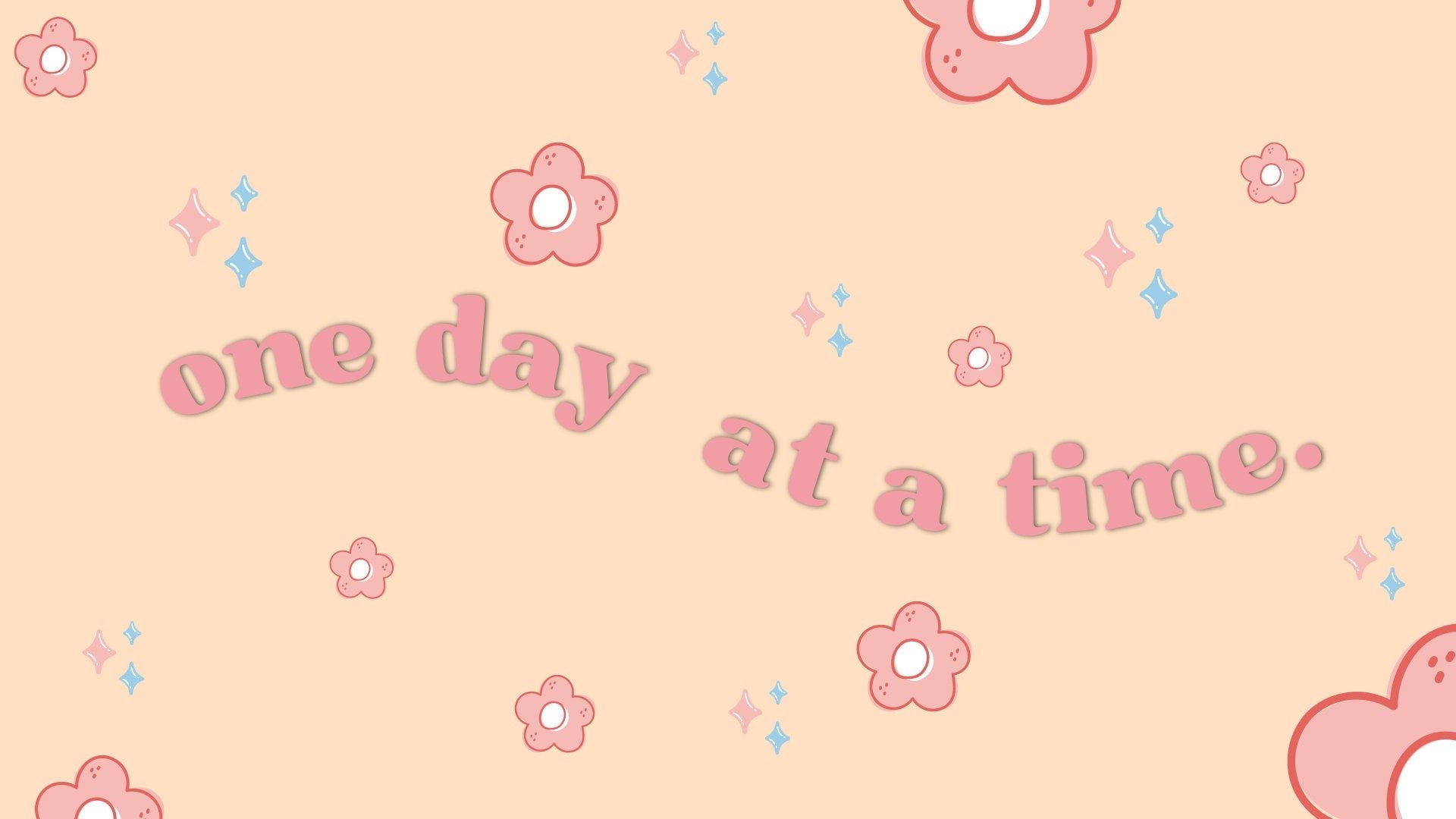 One Thing At A Time Wallpapers - Top Free One Thing At A Time ...