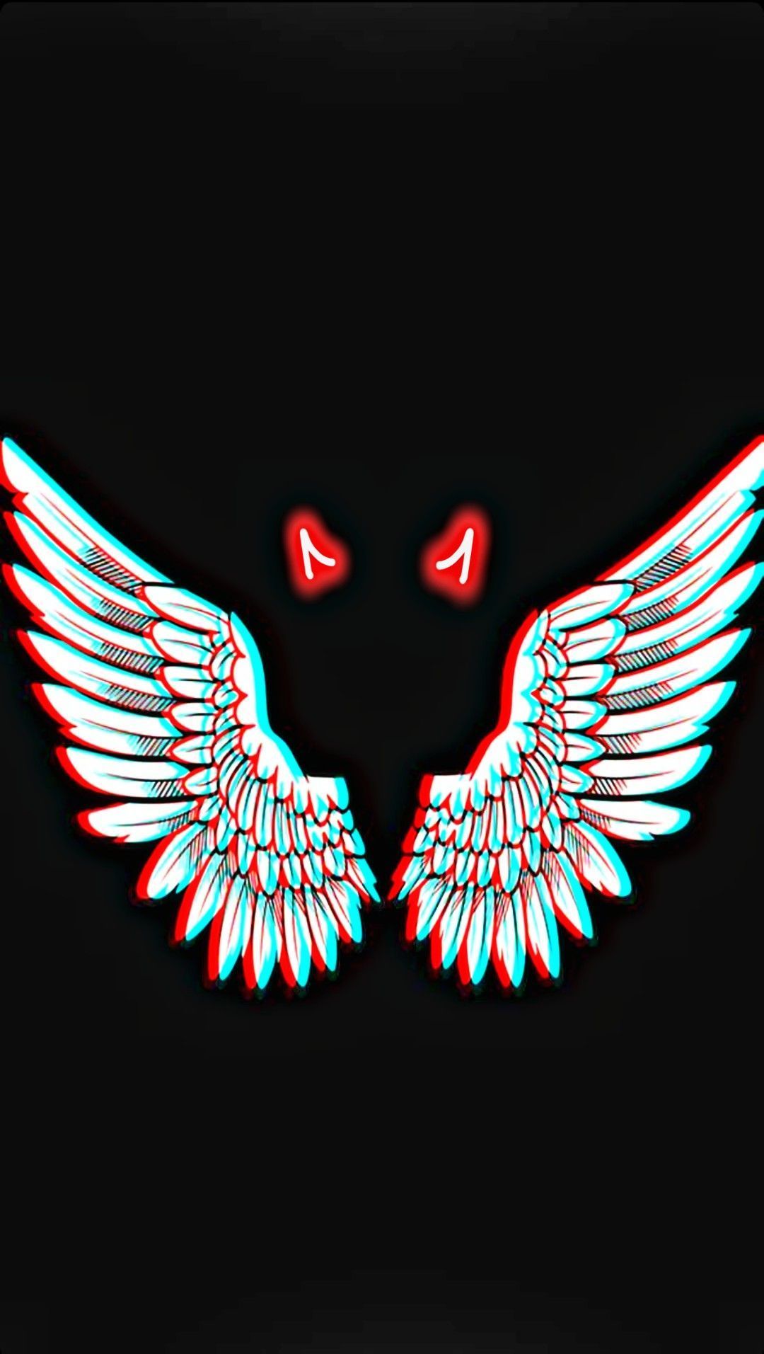 Devil With Wings Wallpapers - Top Free Devil With Wings Backgrounds - WallpaperAccess