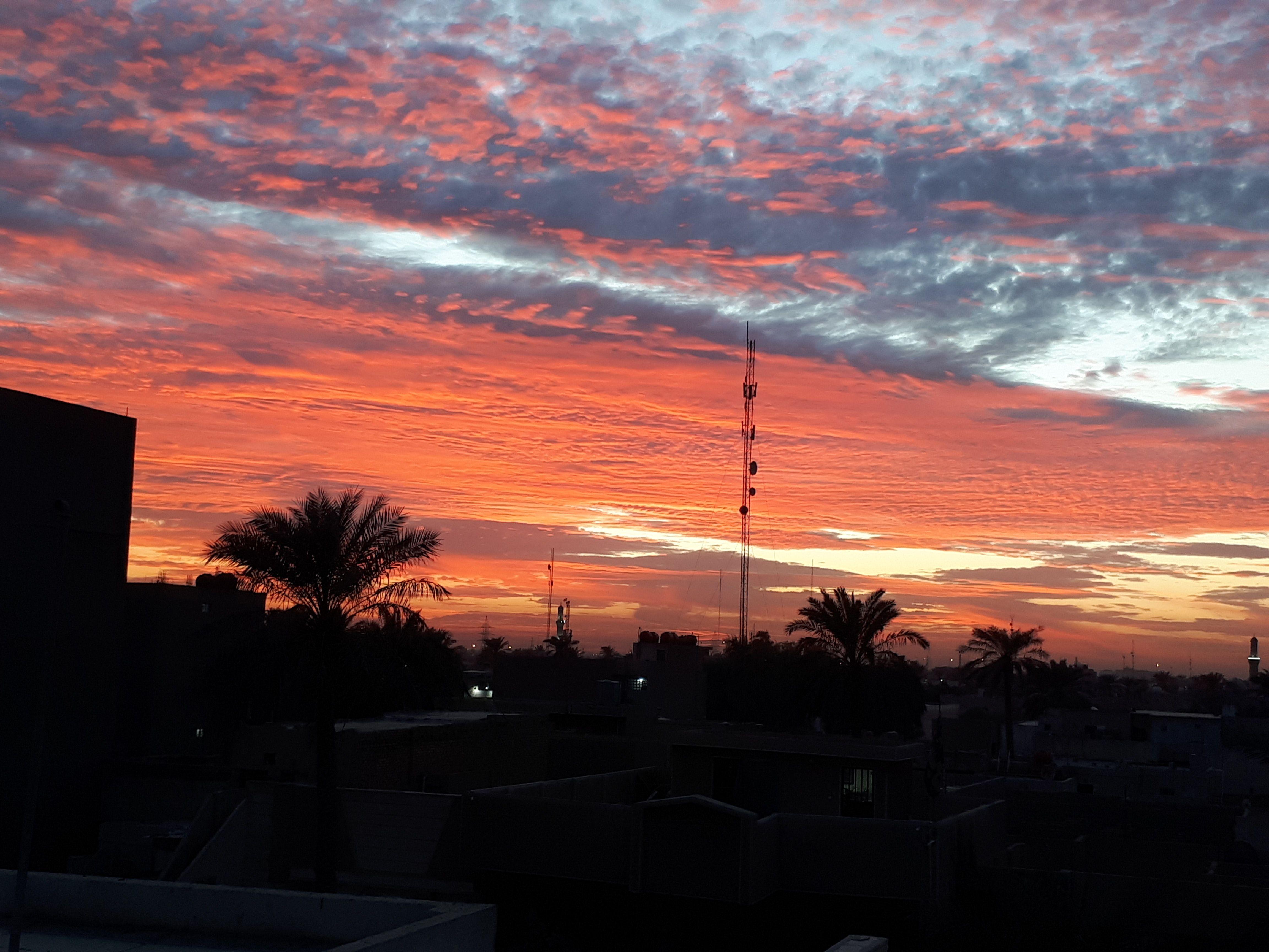 Baghdad Wallpapers - Top Free Baghdad Backgrounds - WallpaperAccess