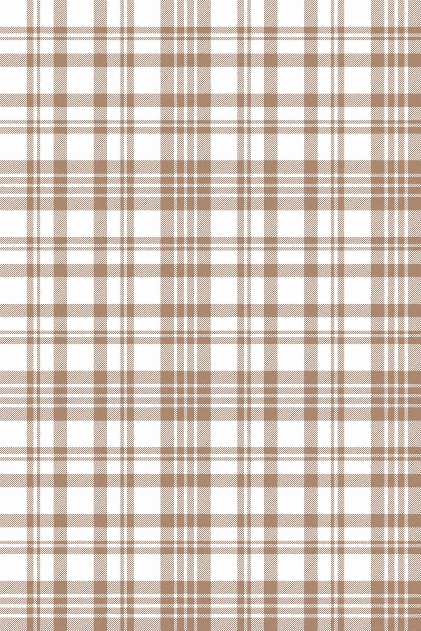 Brown Plaid Wallpapers - Top Free Brown Plaid Backgrounds - WallpaperAccess
