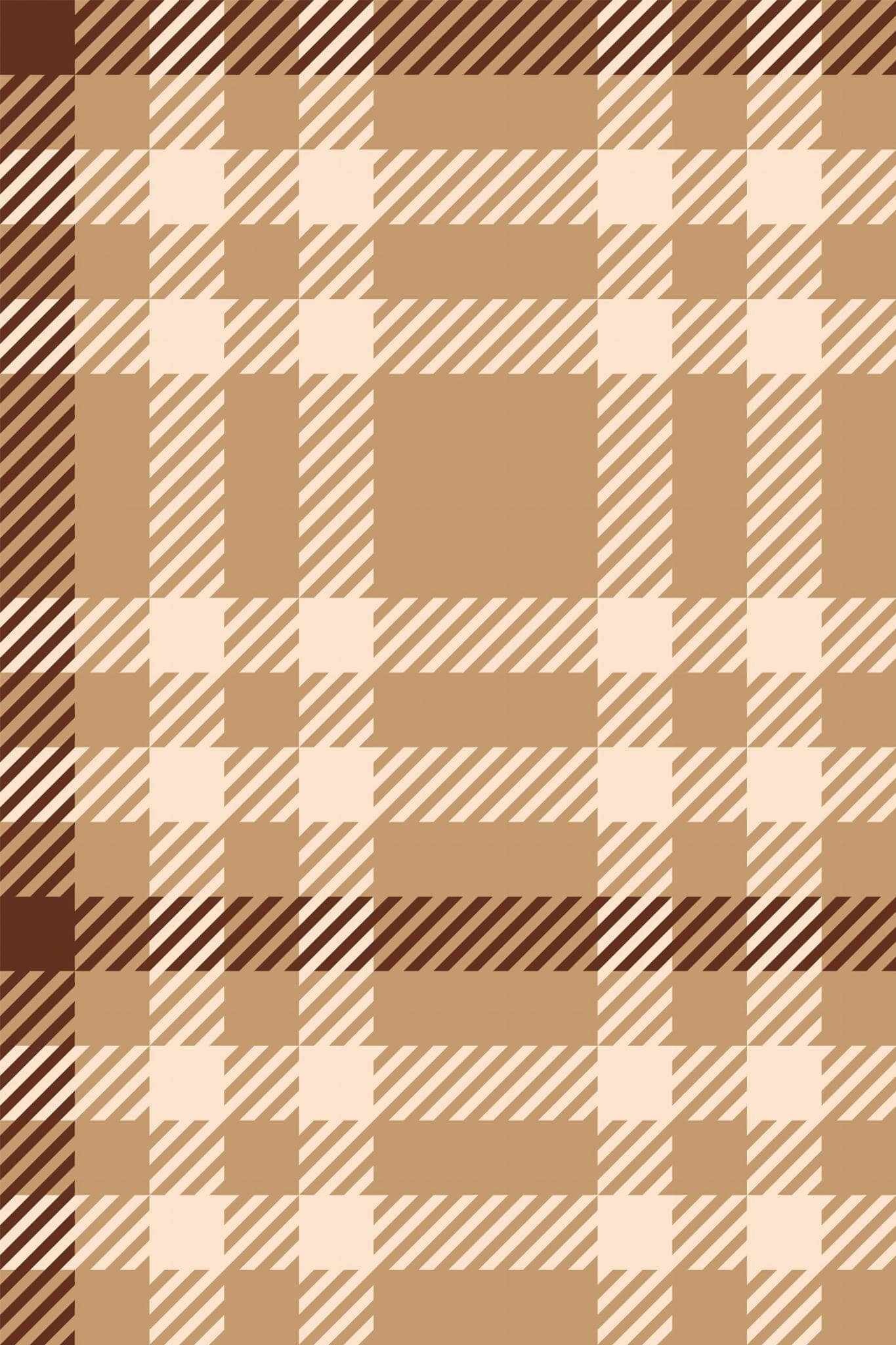 Brown Plaid Wallpapers - Top Free Brown Plaid Backgrounds - WallpaperAccess