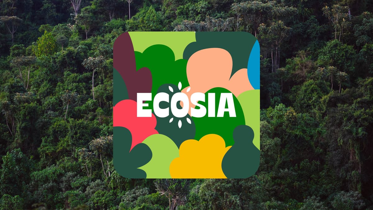Ecosia Wallpapers - Top Free Ecosia Backgrounds - WallpaperAccess