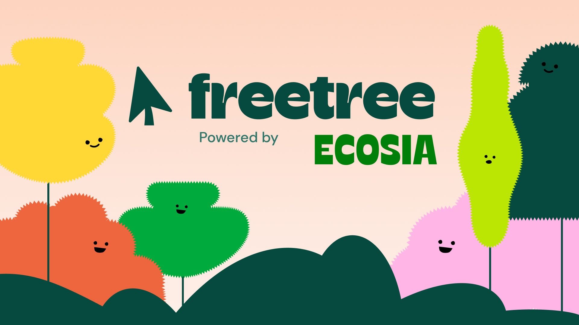 Ecosia Wallpapers - Top Free Ecosia Backgrounds - WallpaperAccess