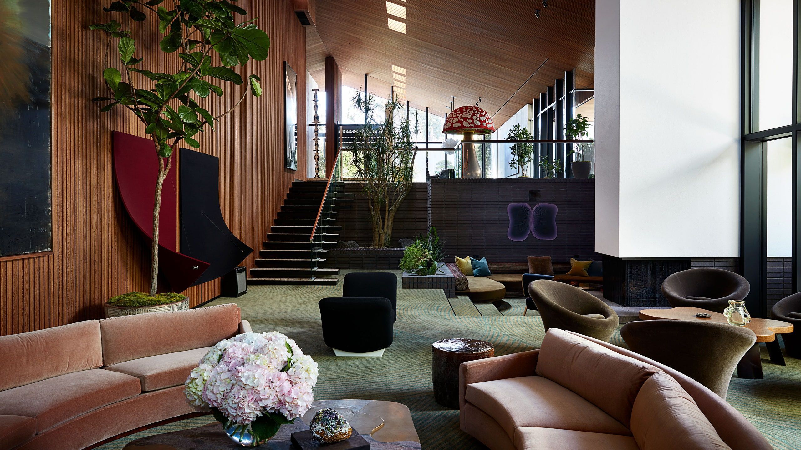 Quincy Jones Wallpapers - Top Free Quincy Jones Backgrounds - WallpaperAccess