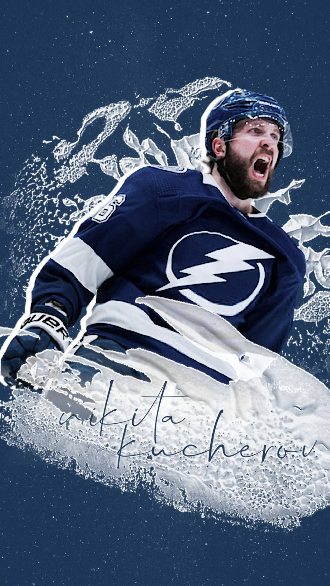 Nikita Kucherov Wallpapers - Top Free Nikita Kucherov Backgrounds ...