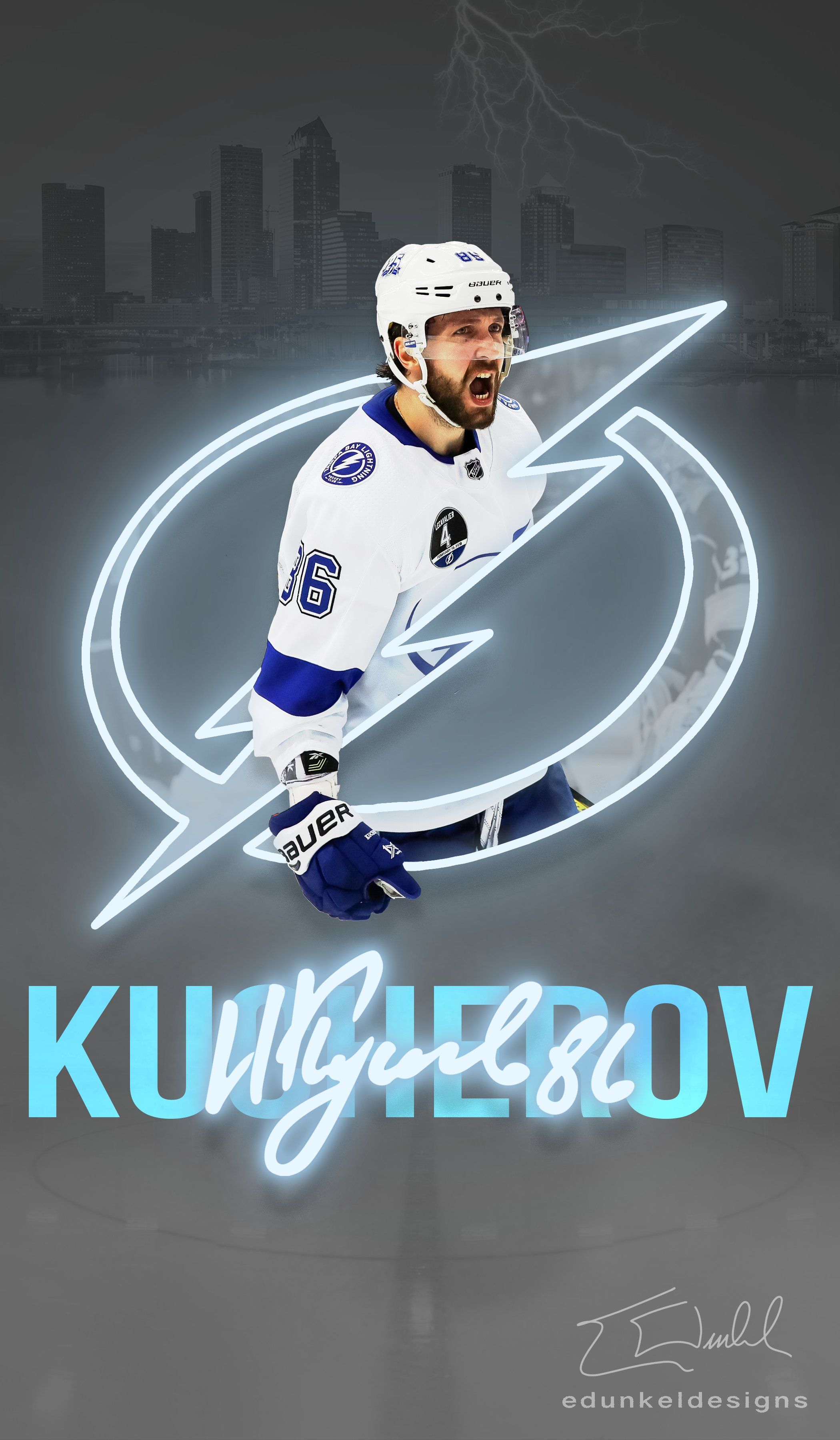 Nikita Kucherov Wallpapers - Top Free Nikita Kucherov Backgrounds ...