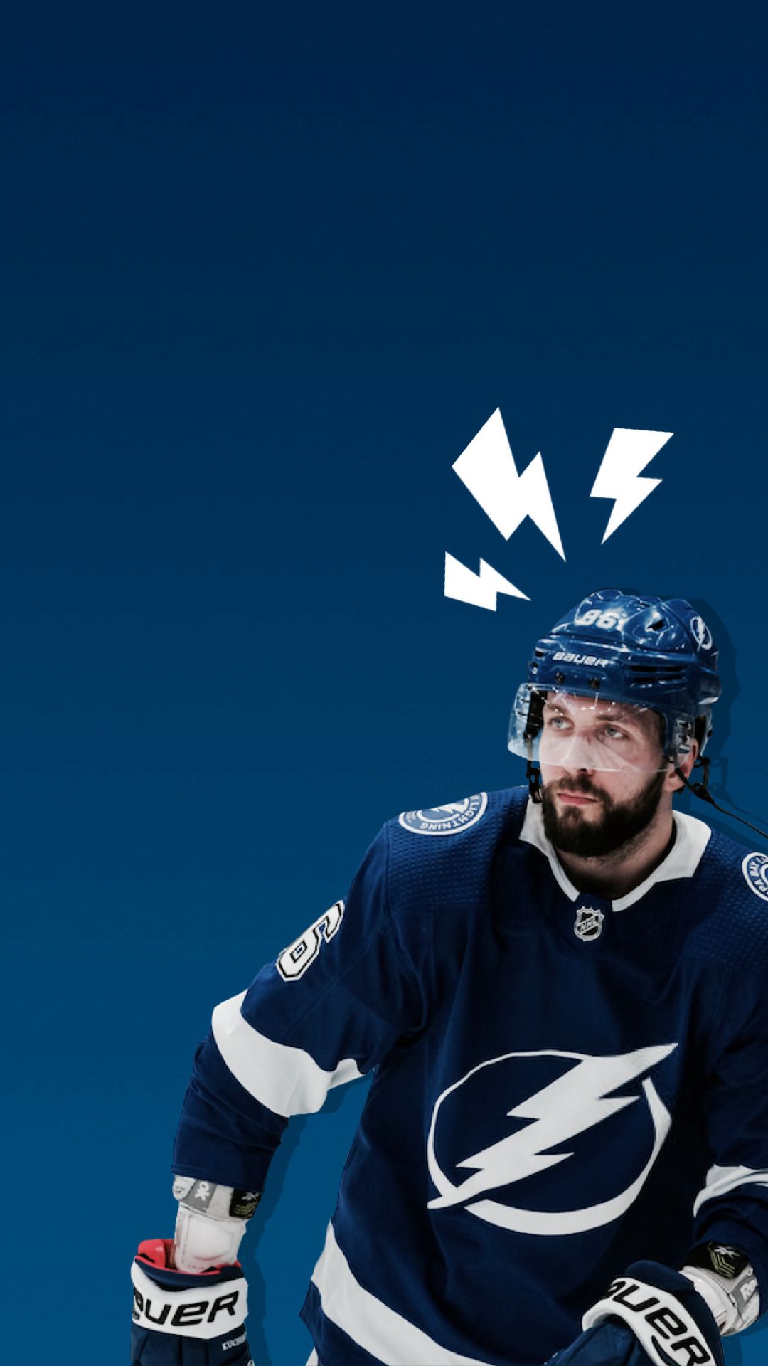 Nikita Kucherov Wallpapers - Top Free Nikita Kucherov Backgrounds ...