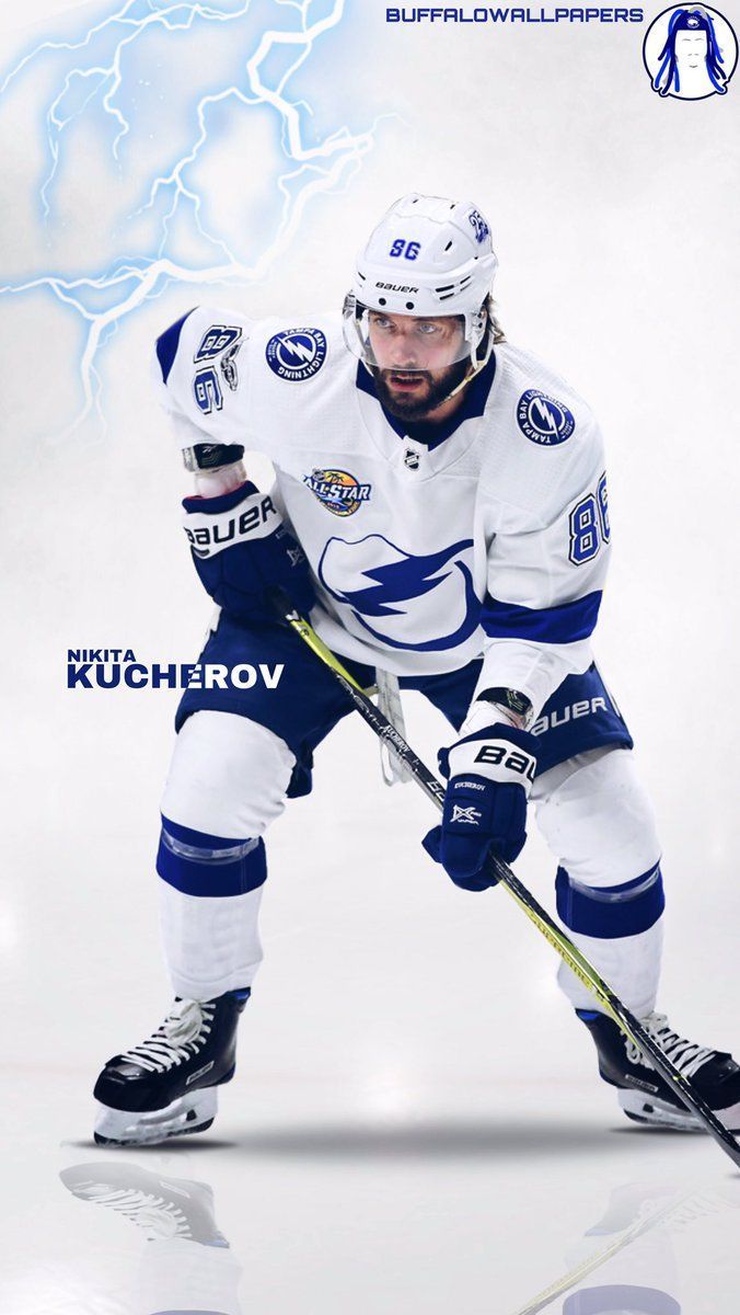 Nikita Kucherov Wallpapers - Top Free Nikita Kucherov Backgrounds ...